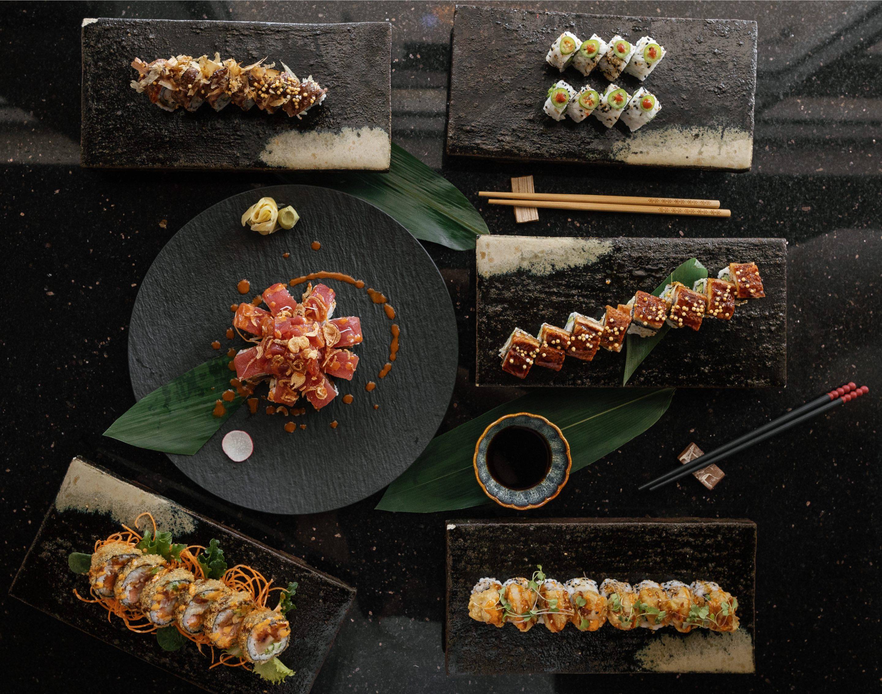 Tokyo Sushi Menu Fort Lauderdale • Order Tokyo Sushi Delivery Online ...
