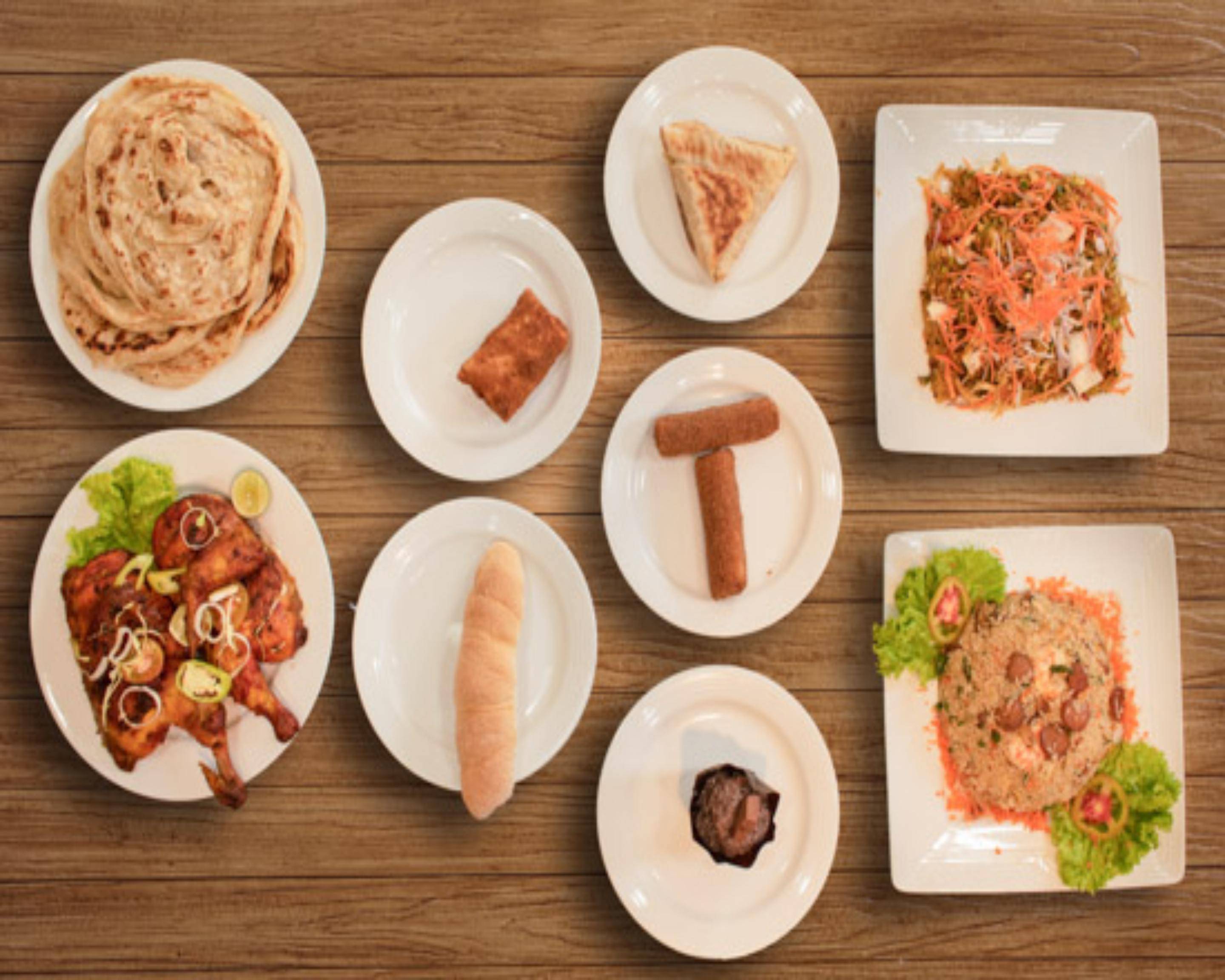 Order Dutch Lanka Restaurant - Galle Menu Delivery【Menu & Prices ...