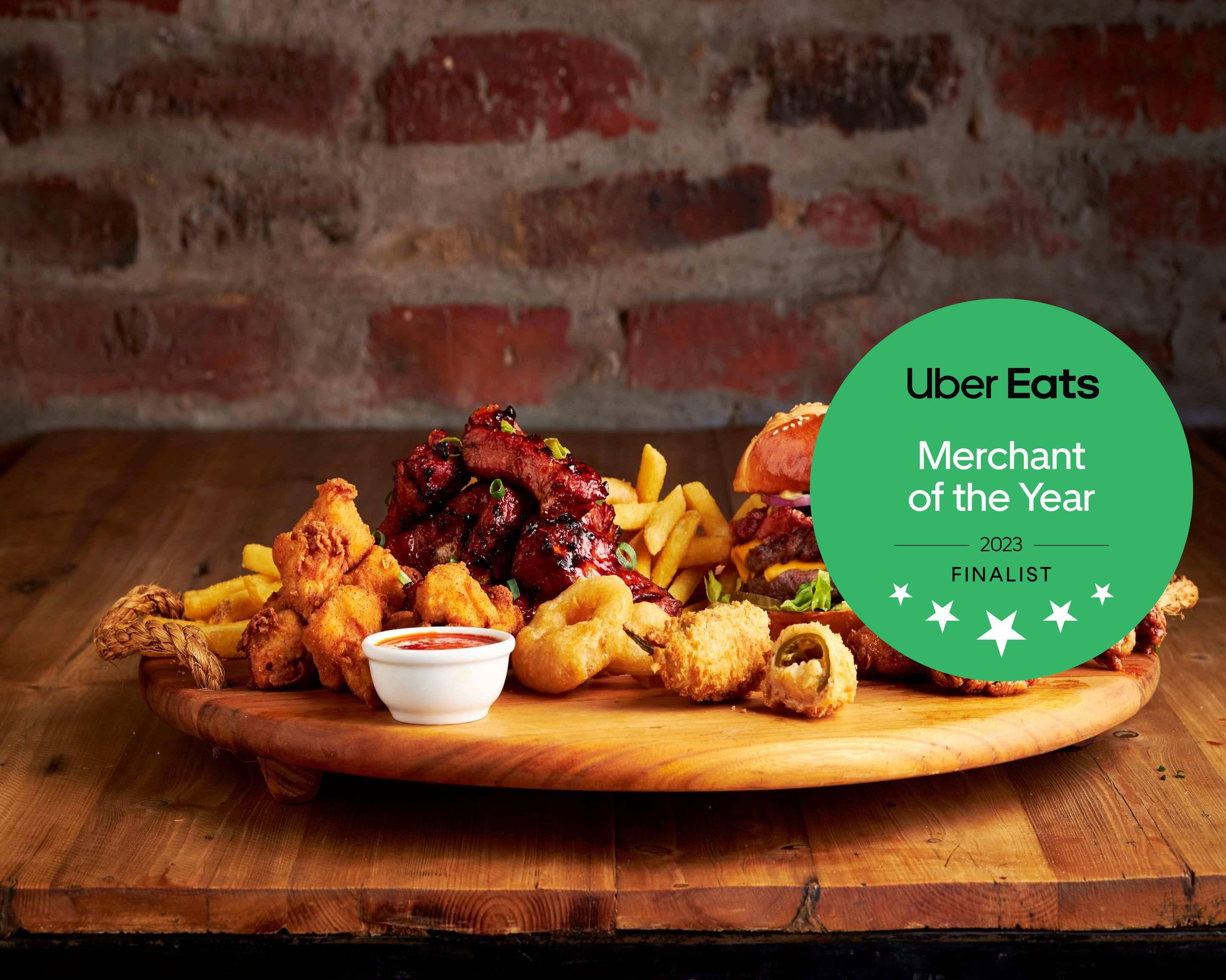 Order HungerStop Bryanston Menu Delivery Online | Johannesburg | Menu ...