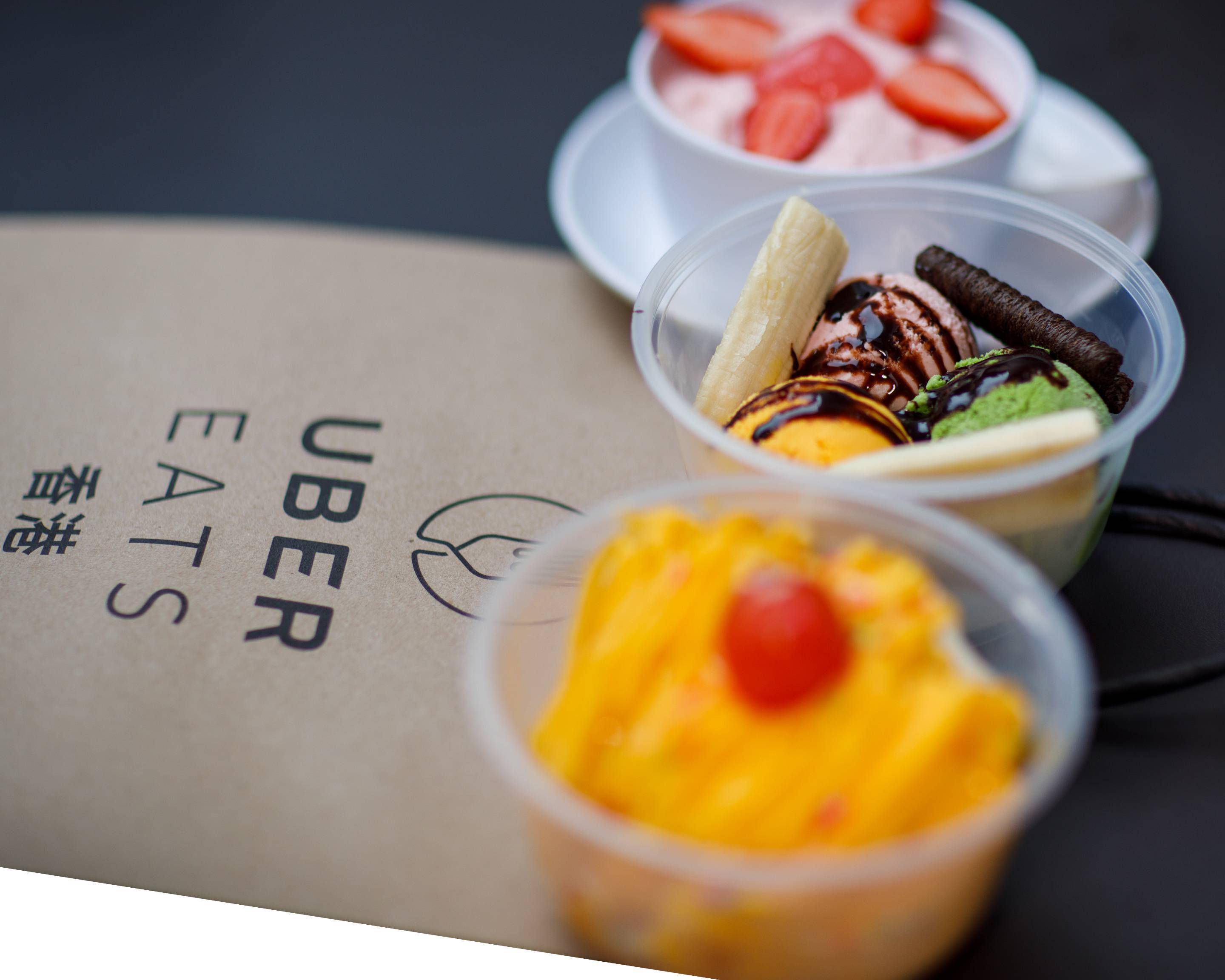 Order The Yogurt Factory Menu Delivery in Temecula | Menu & Prices ...