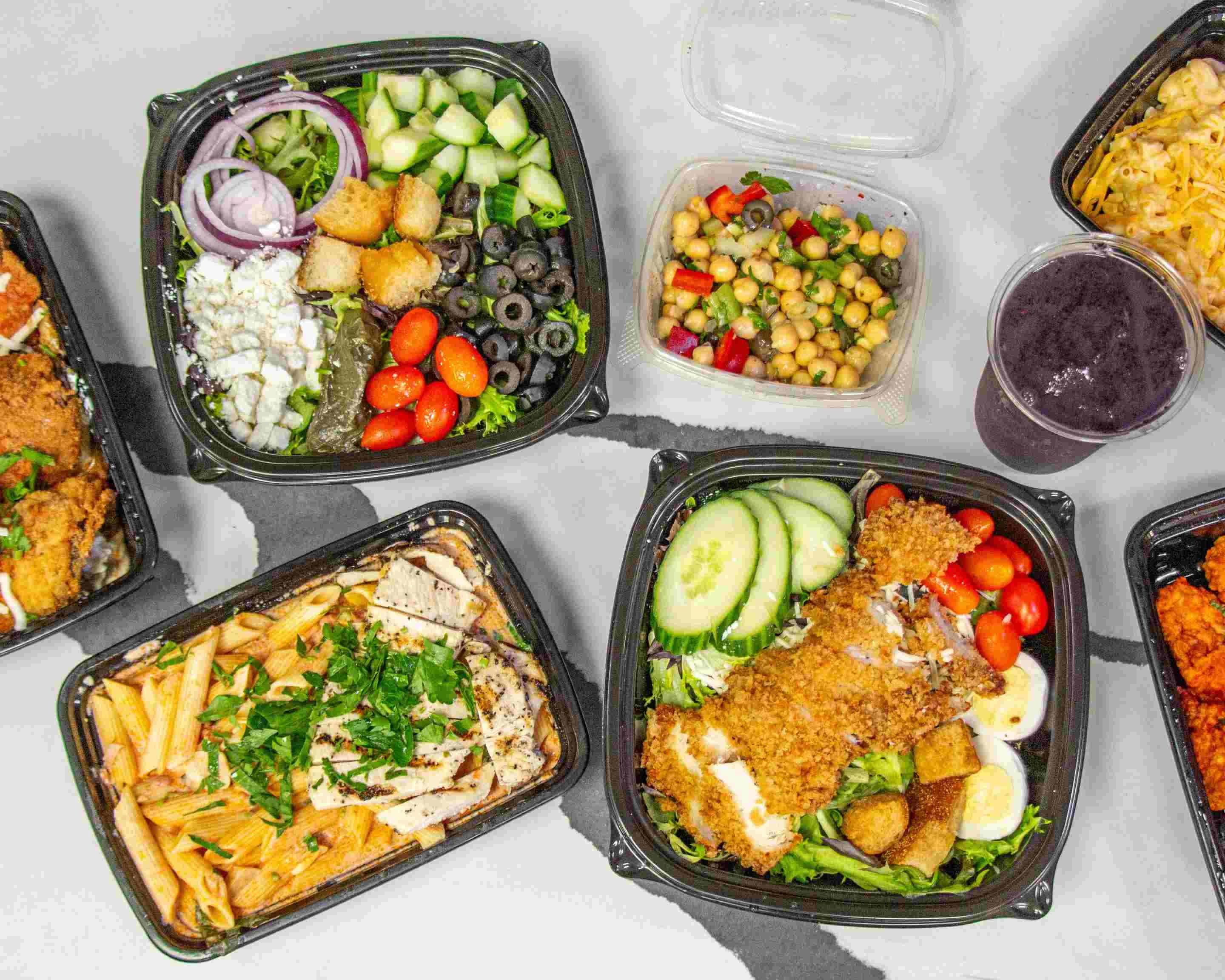Order 49 Deli Menu Delivery【Menu & Prices】| Wilmington | Uber Eats