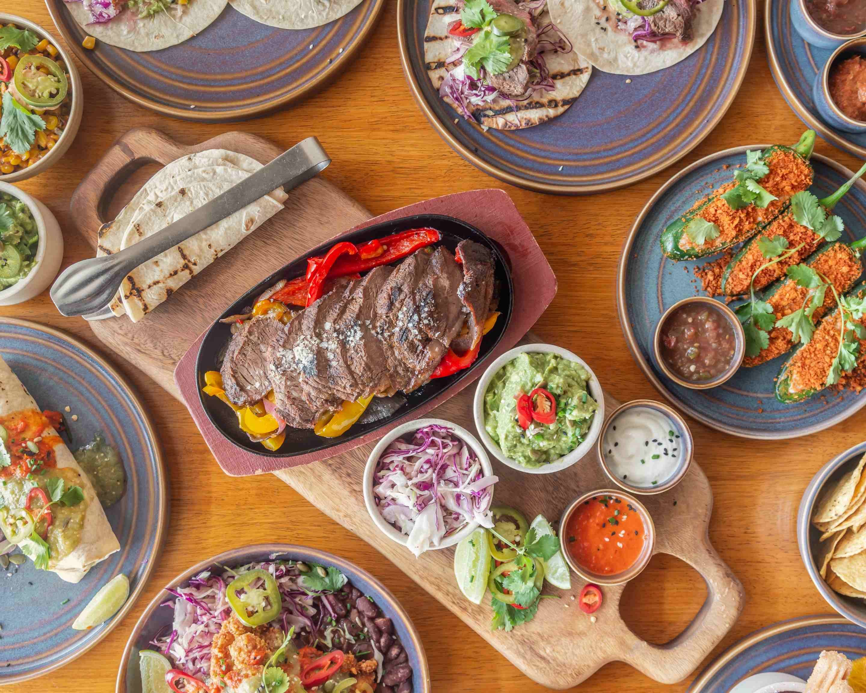 Order Pablitos Mexican | Menu & Prices | Gold Coast Delivery | Uber Eats