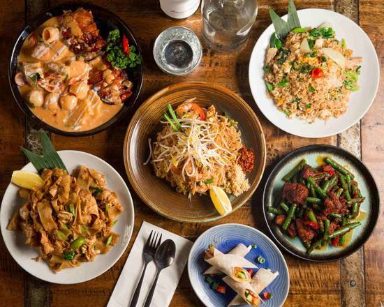 Order Thai Thae (Mascot) - Menu Deals & Prices - Sydney Delivery - Uber ...
