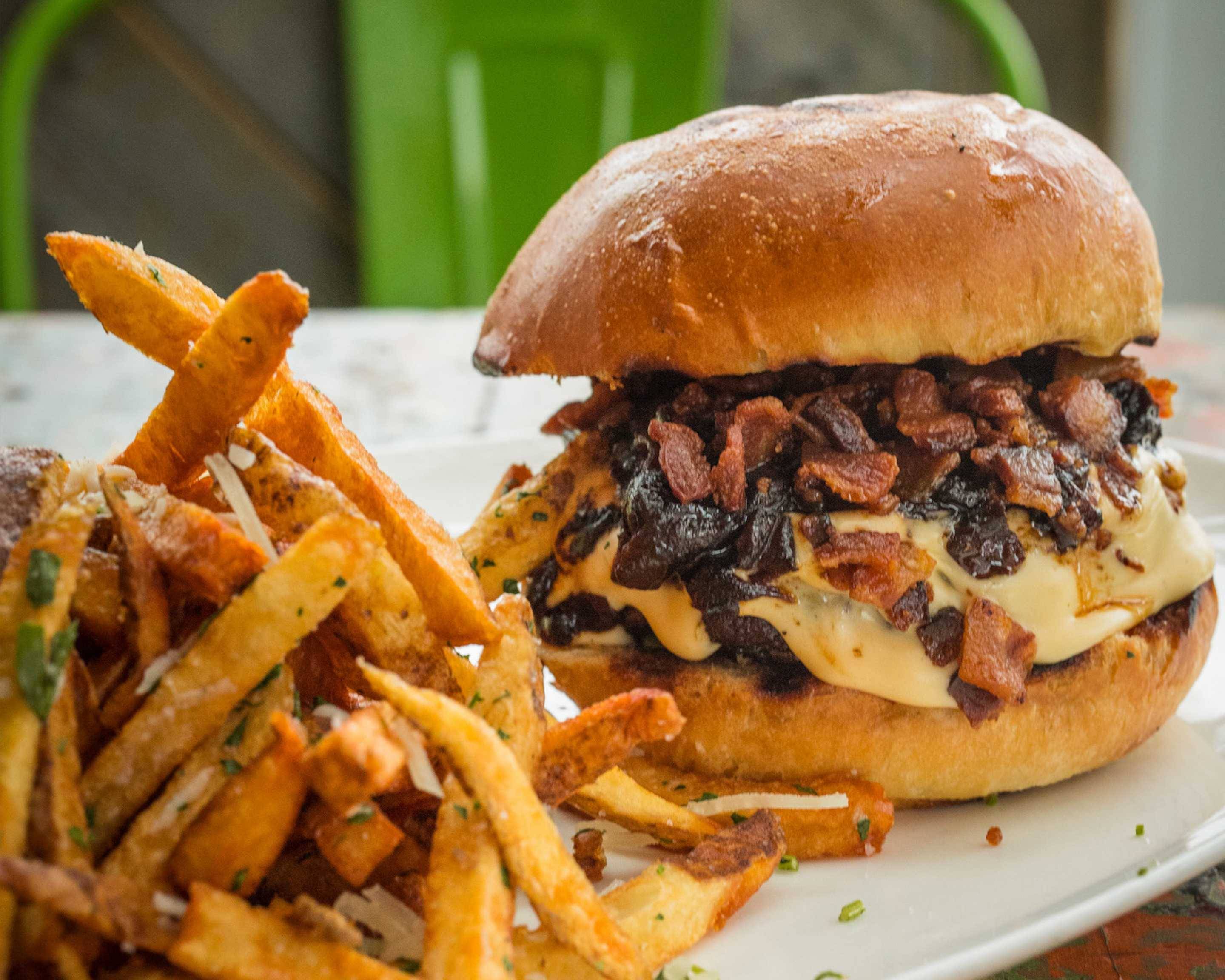 Order The Chelsea - Menu & Prices - Connecticut Delivery | Uber Eats