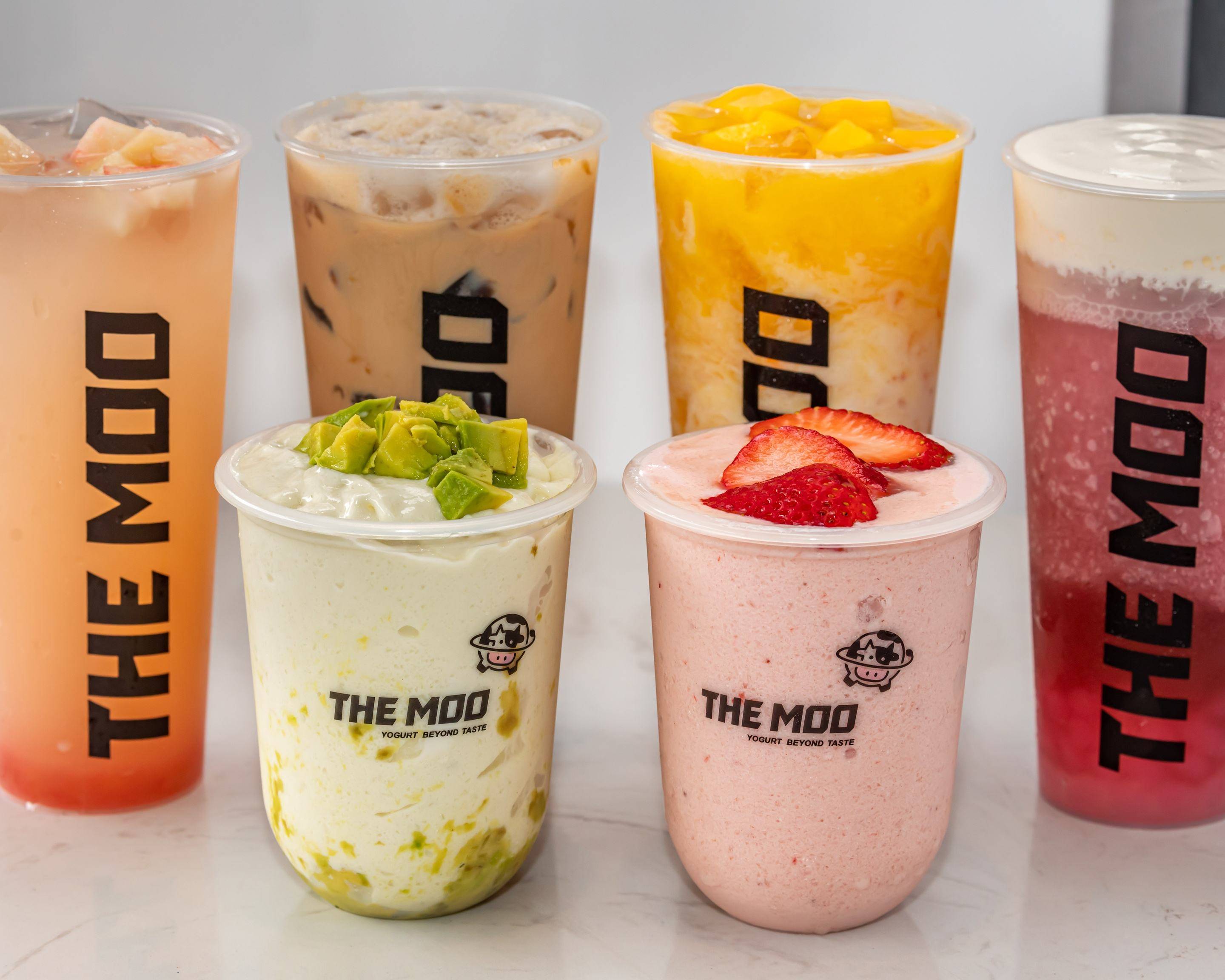 Order The Moo - Eastwood - Menu Deals & Prices - Sydney Delivery - Uber ...