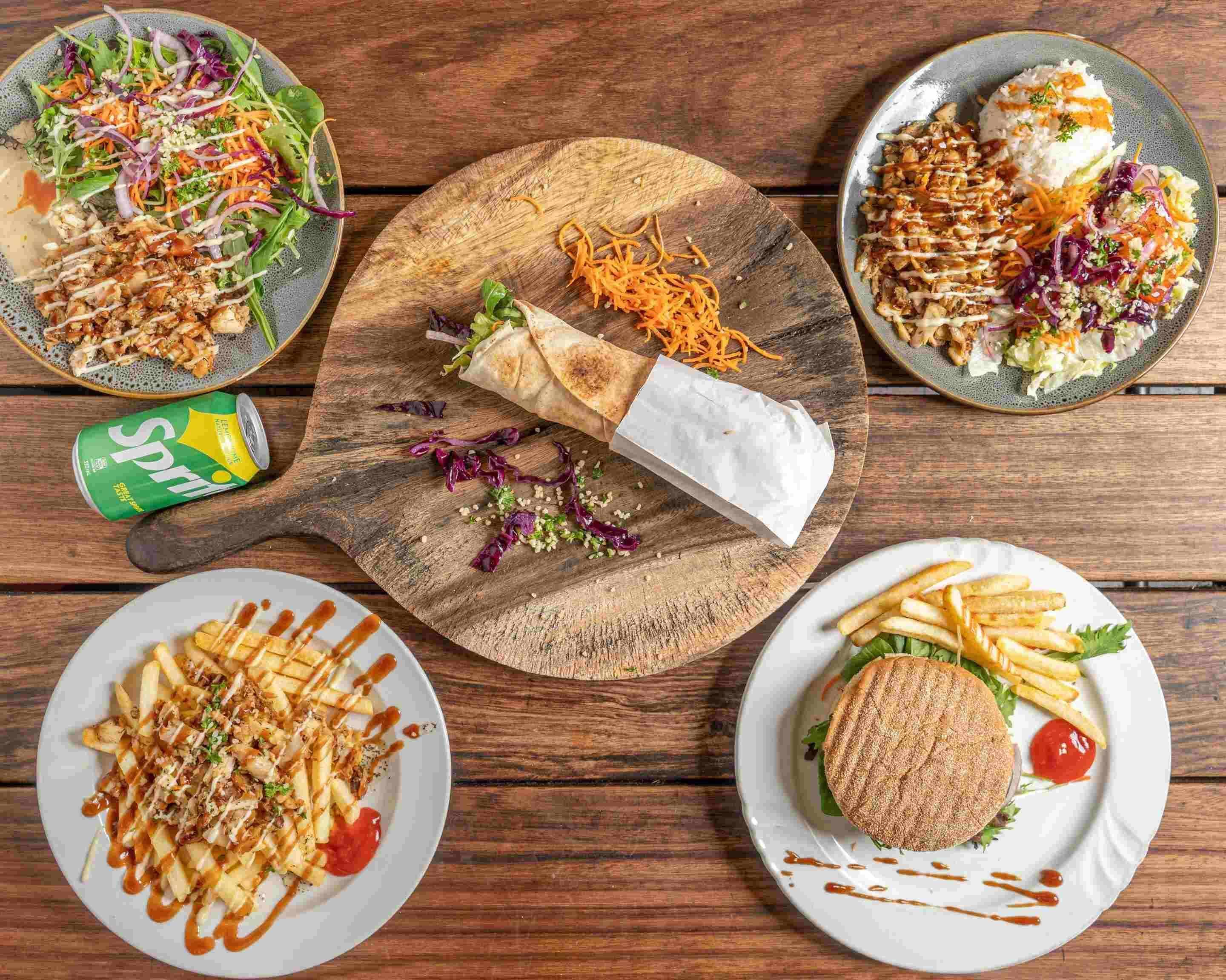Order Evans Kebab Ponsonby Delivery Online Auckland Takeout Menu