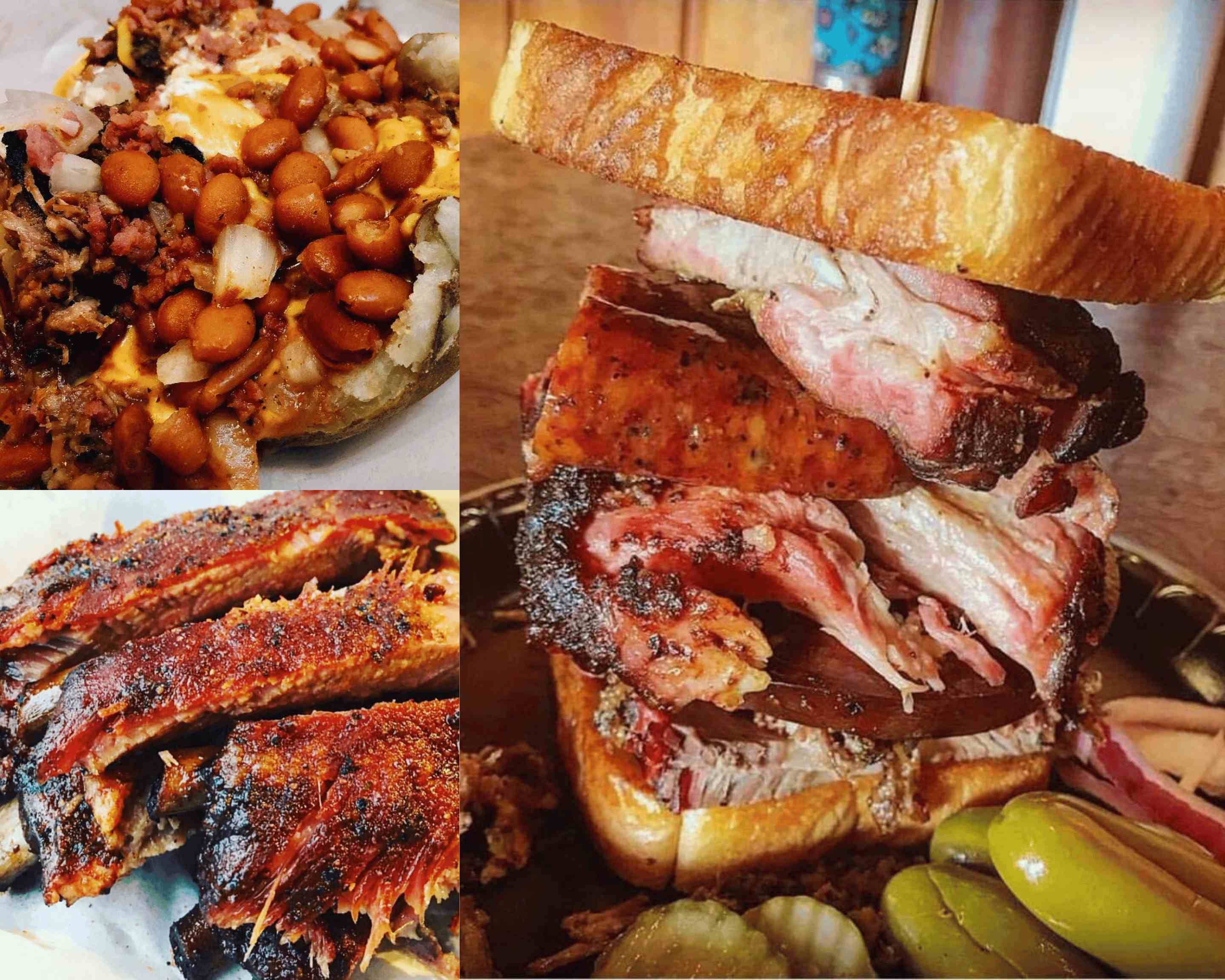 Order Jambo's Barbeque Shack Menu Delivery【Menu & Prices】| Arlington ...