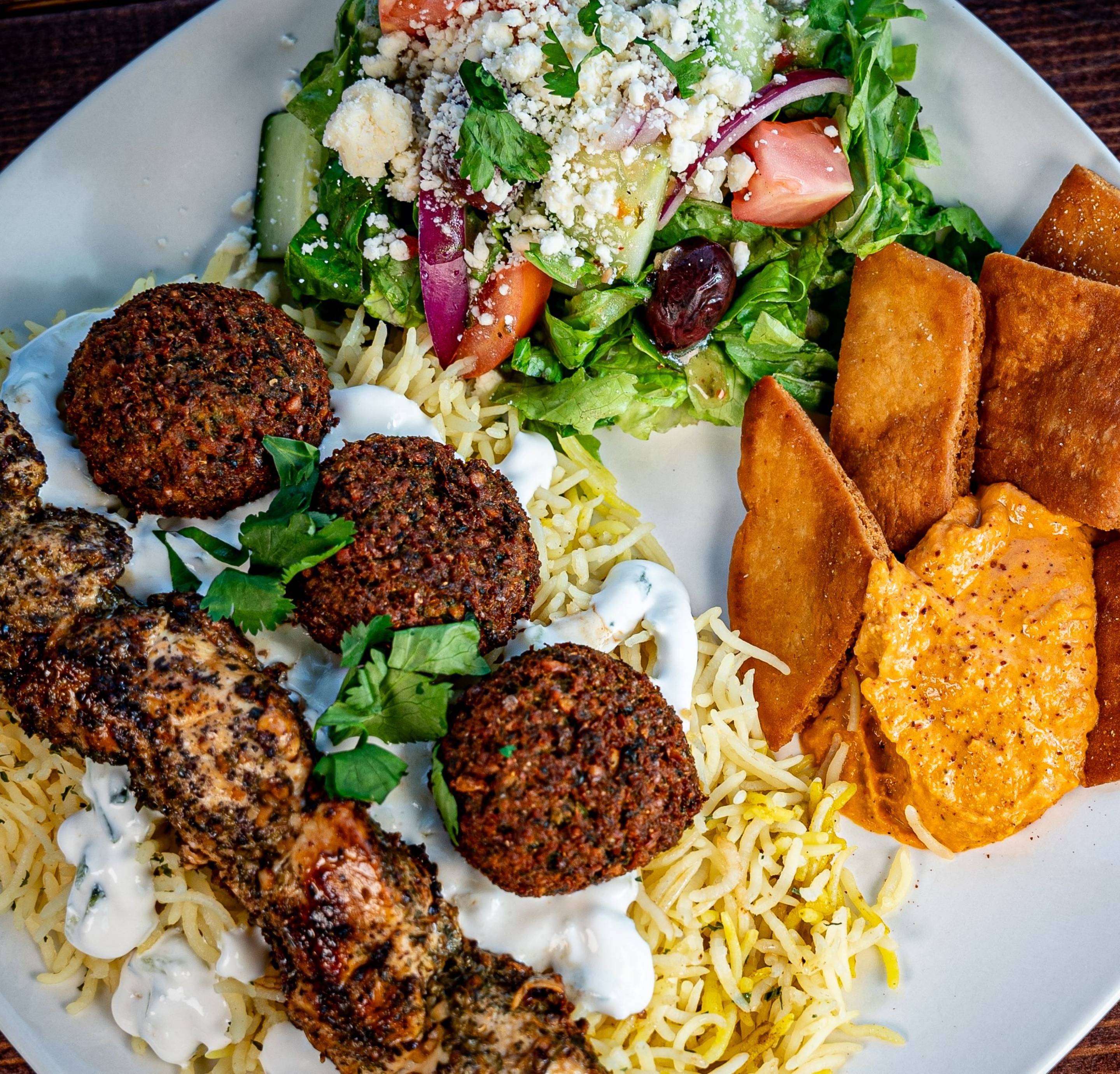 Woo Hoo II Gyros and Fries Menu Elizabethtown • Order Woo Hoo II Gyros ...