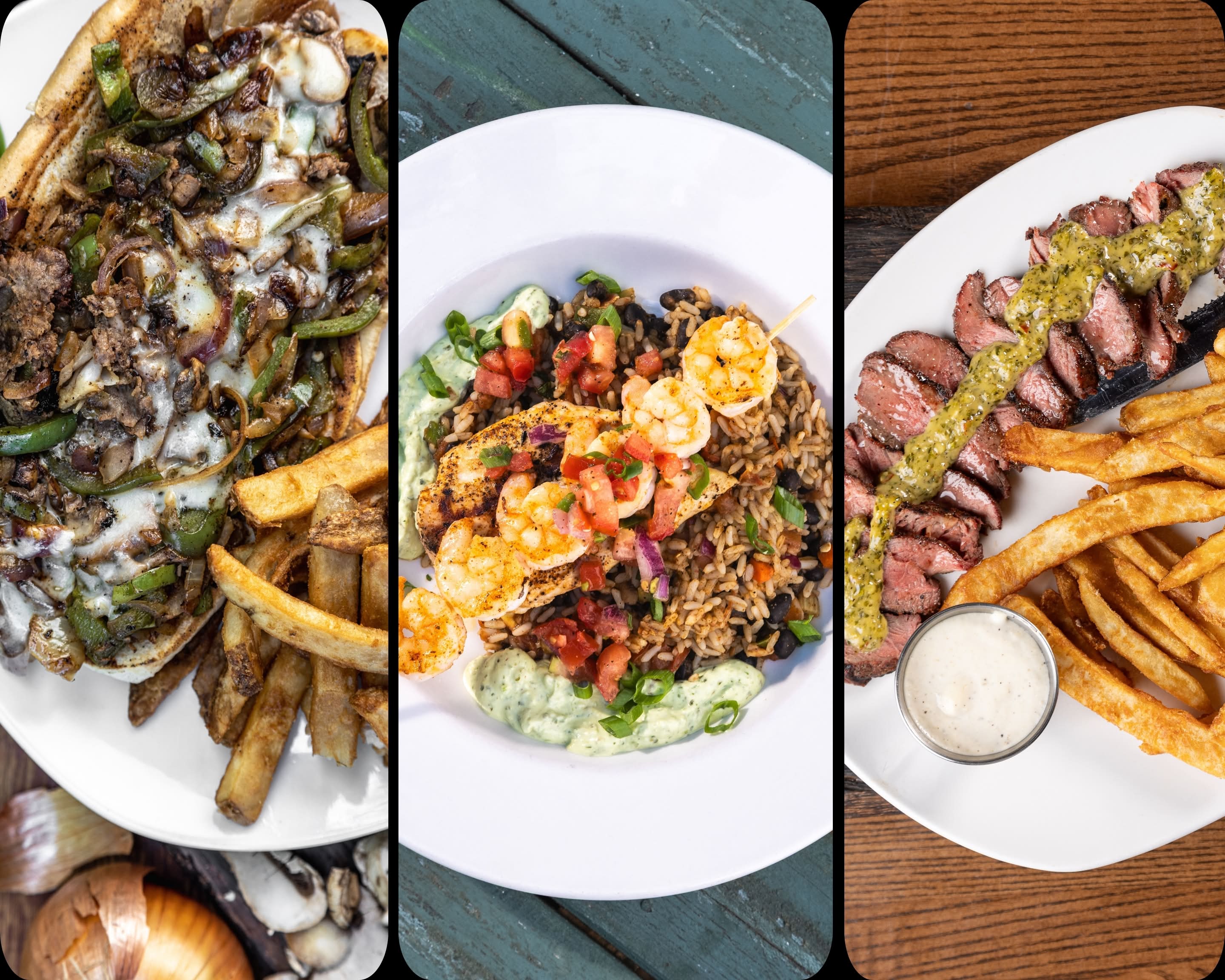 Carolina Ale House (Wake Forest) Menu Wake Forest • Order Carolina Ale ...