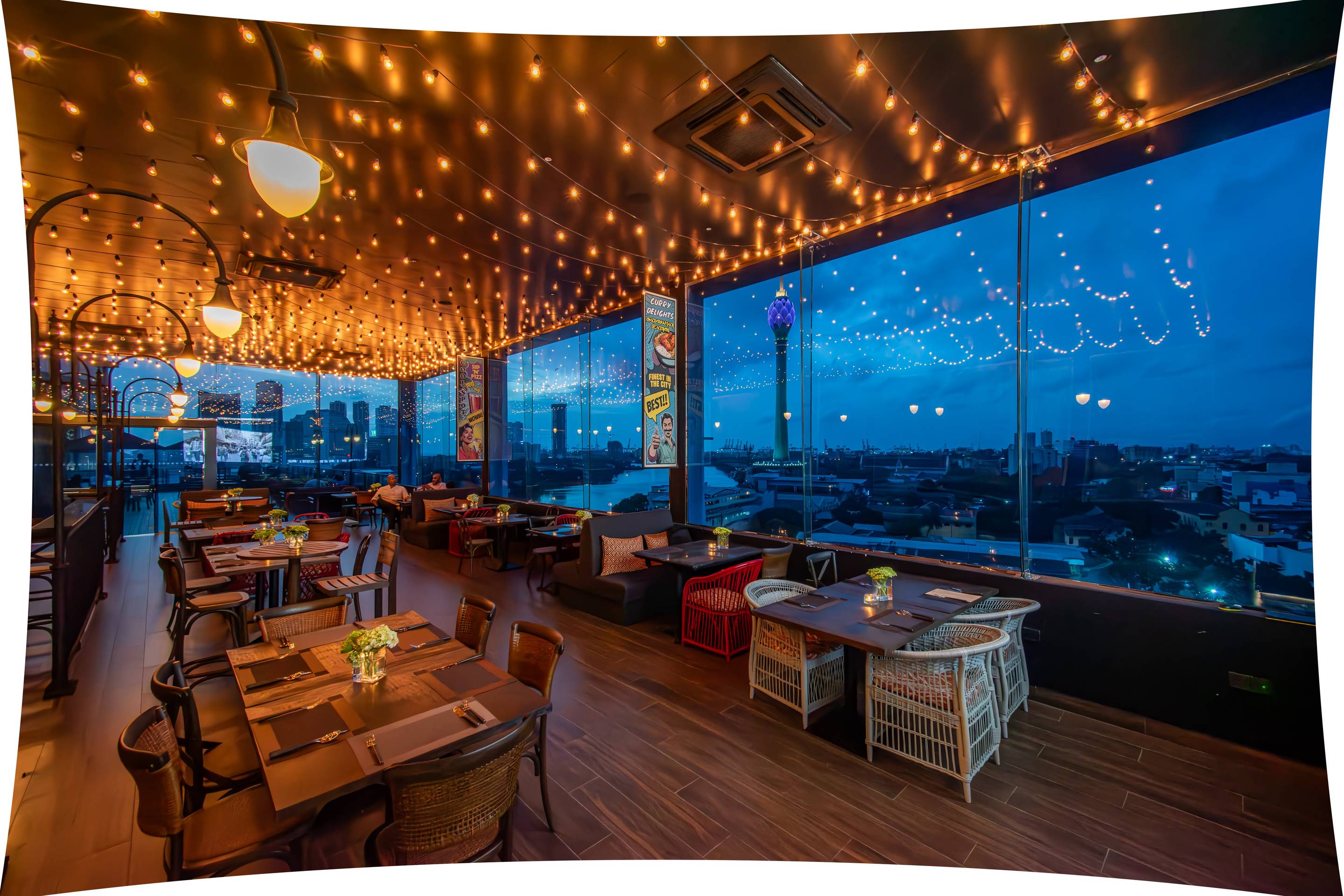 Headquarters by W15 Delivery | Colombo | Uber Eats