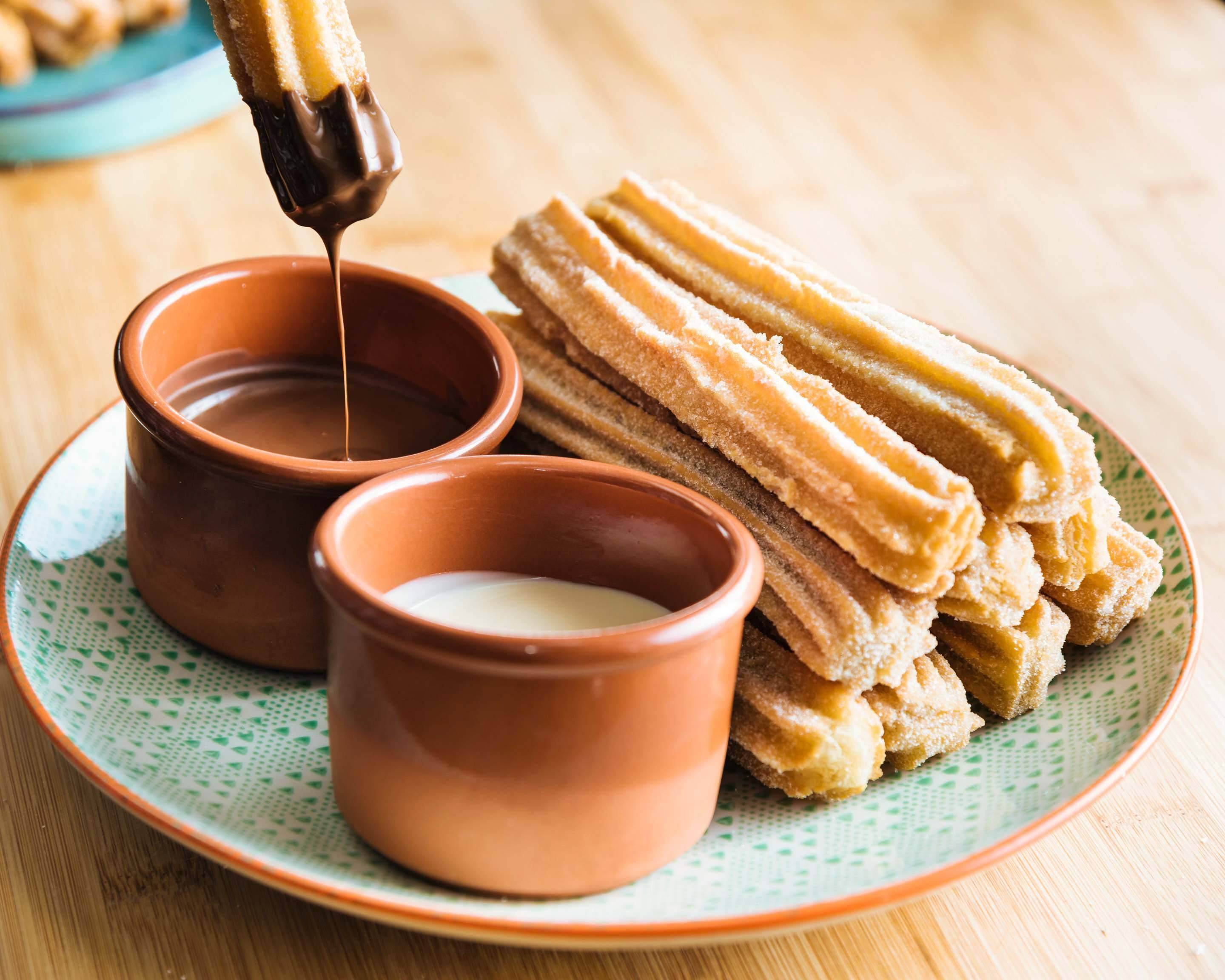 Order King of Churros - Menu & Prices - New Jersey Delivery | Uber Eats