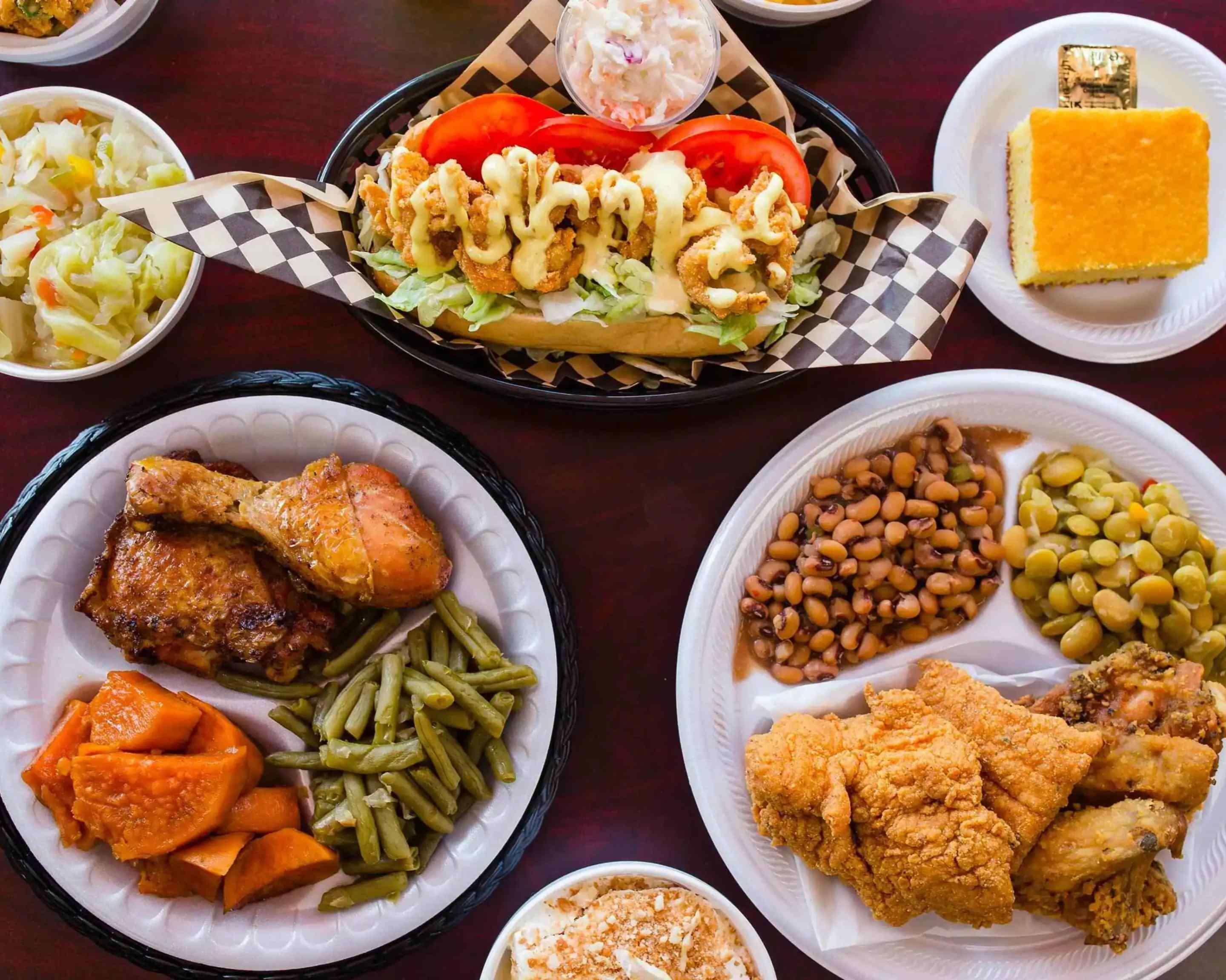 Order Laura's Two (Lafayette) Menu Delivery【Menu & Prices】| Lafayette ...