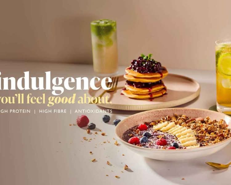 Heavenly Desserts (Blackburn) Menu Deals & Prices - Blackburn Delivery ...