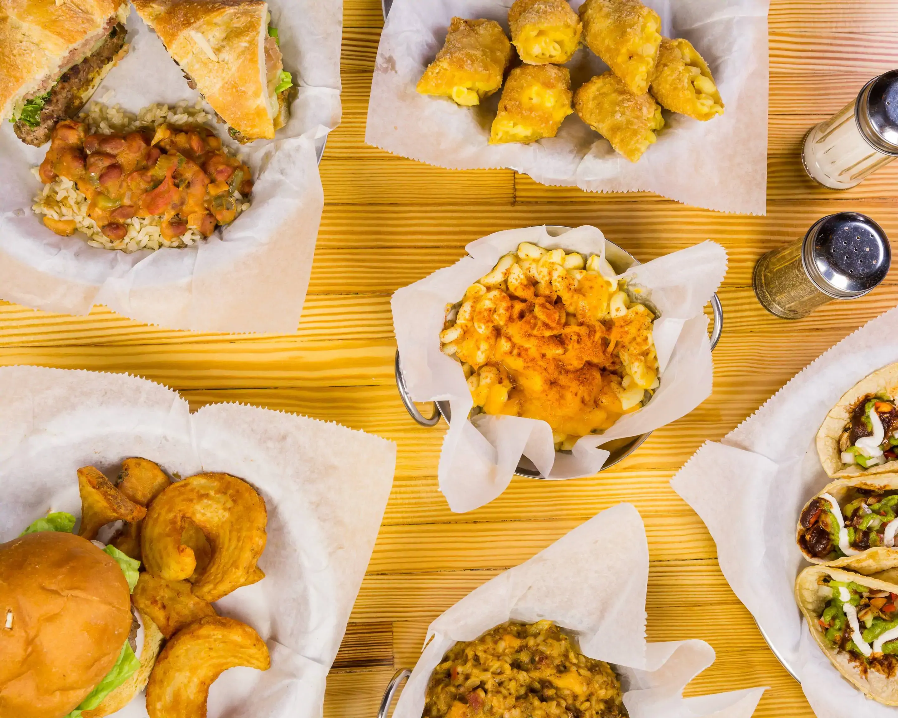 Guzzo's BakeHouse Menu Haworth • Order Guzzo's BakeHouse Delivery ...