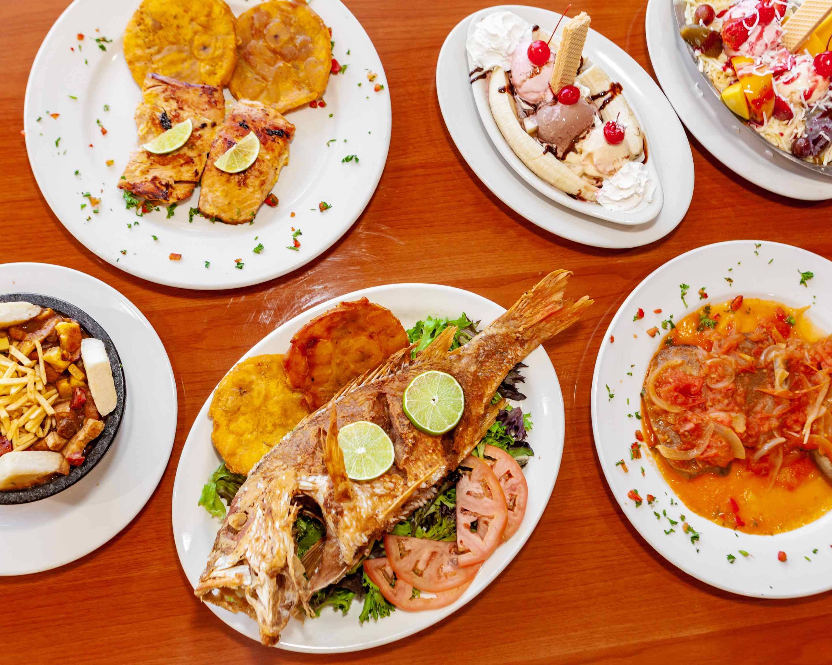 Order El Rinconcito Colombiano 3 Delivery in Lake Worth | Menu & Prices ...