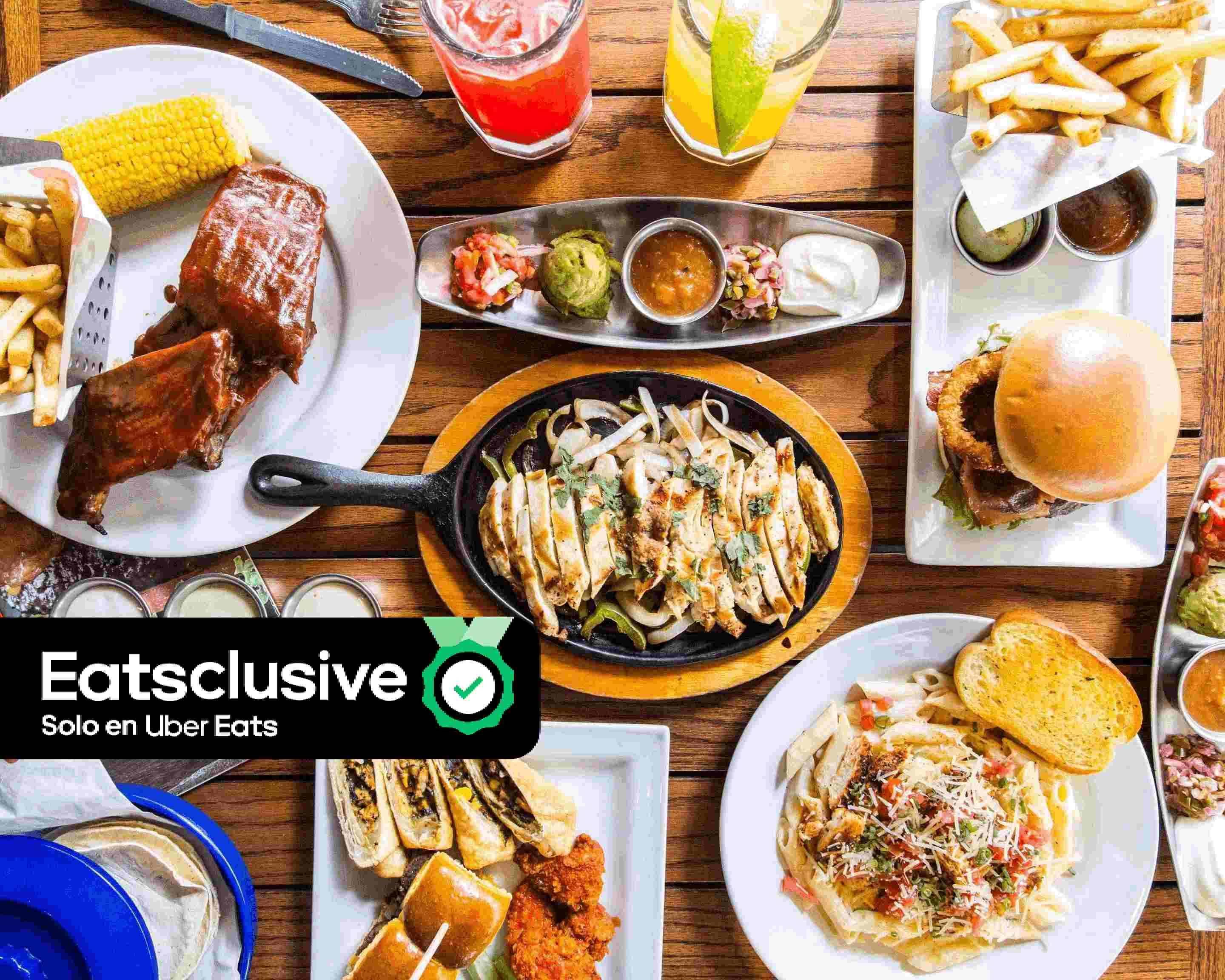 Order Chili's Hatillo Menu Delivery【Menu & Prices】| San Juan, PR | Uber ...