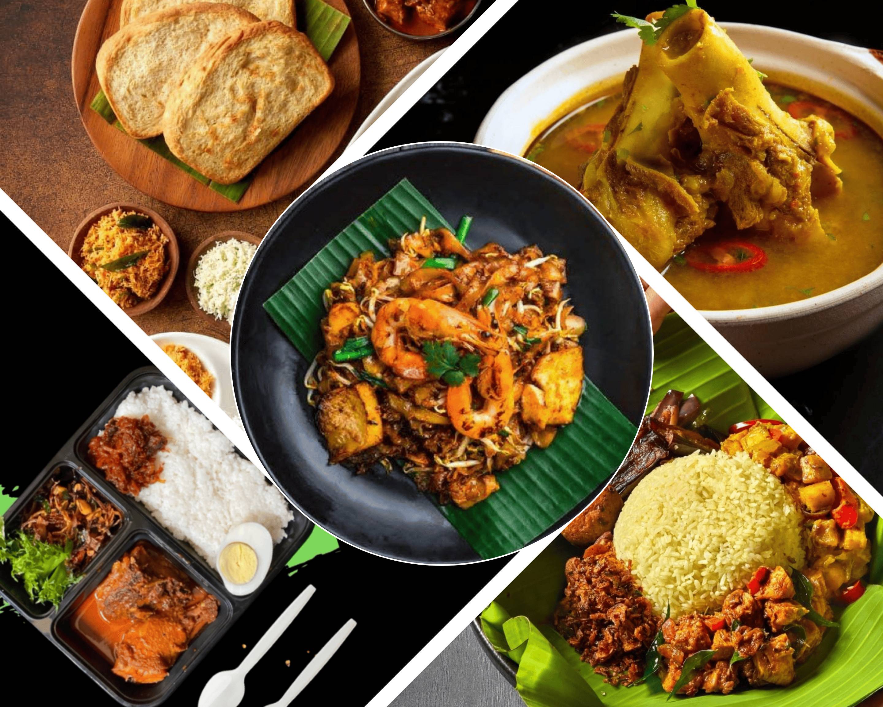 Tikiri Manike - Colombo 03 Delivery | Colombo | Uber Eats