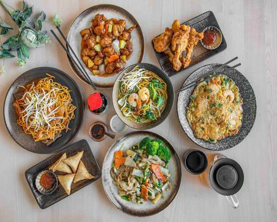 Order Clarkson Chinese Takeaway | Menu & Prices | Perth Delivery | Uber ...