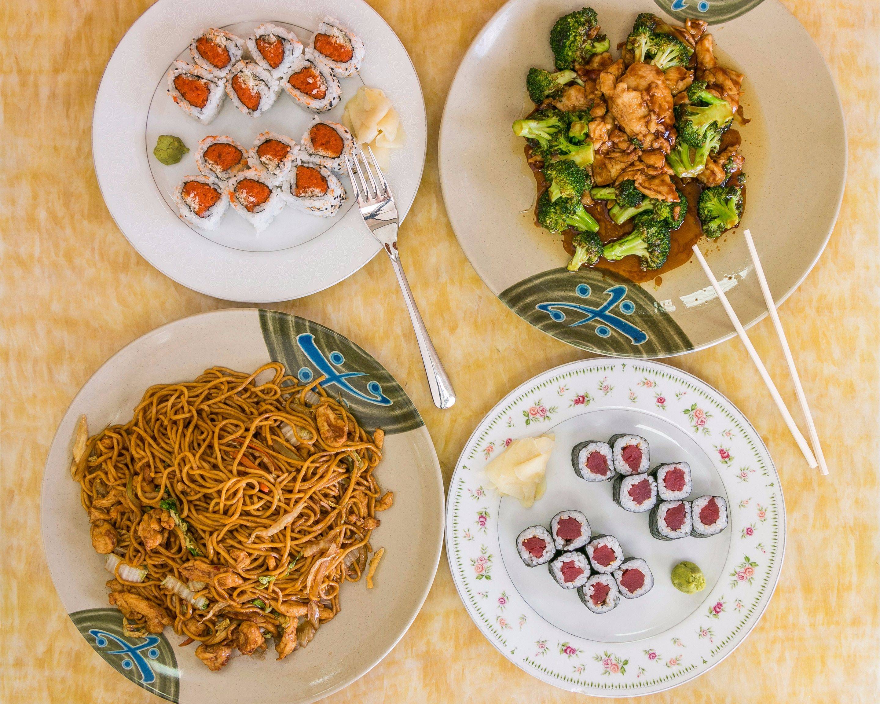 Order Taste of Asian Menu Delivery in Lodi | Taste of Asian Prices ...
