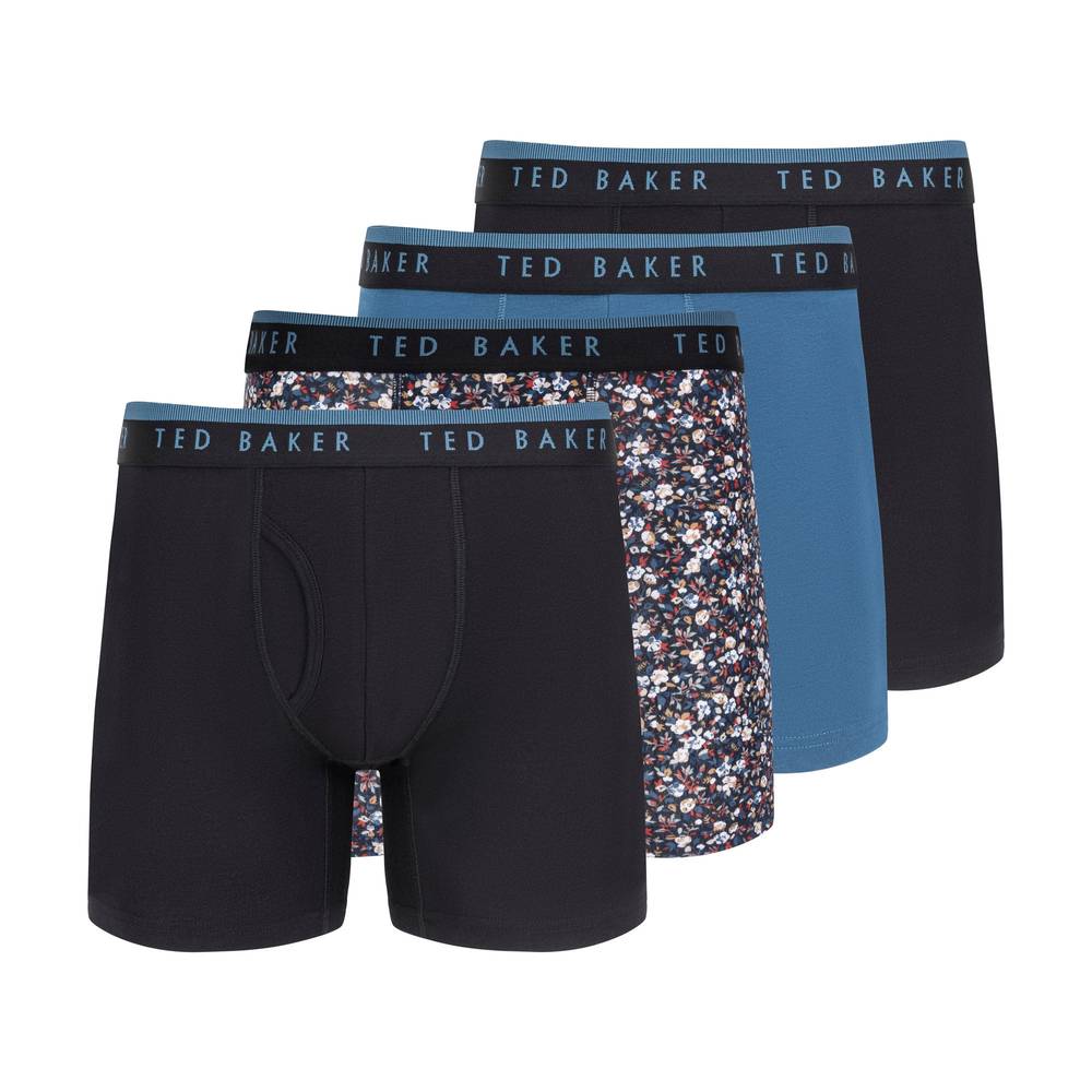 Ted Baker Cotton Modal Boxer Brief Delivery Near Me | Order Online | Uber Eats