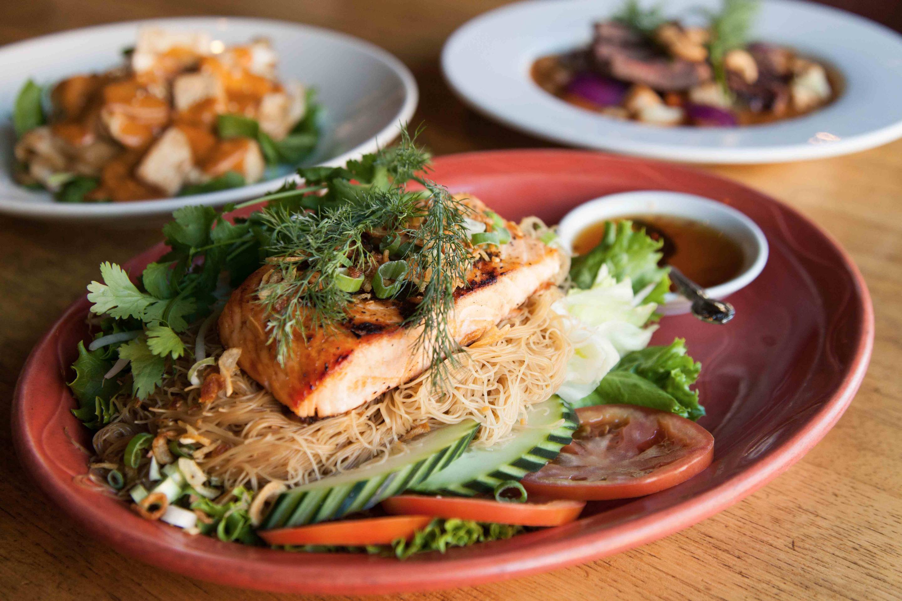 Order Racha Thai & Asian Kitchen (Redmond) Menu Delivery in Redmond ...