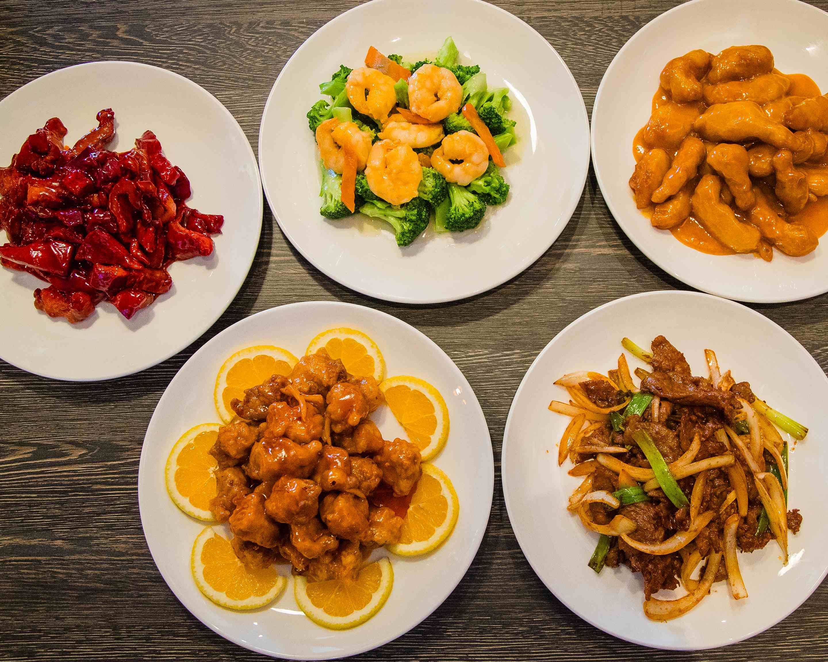 Order China Brothers - Menu & Prices - Orlando Delivery | Uber Eats