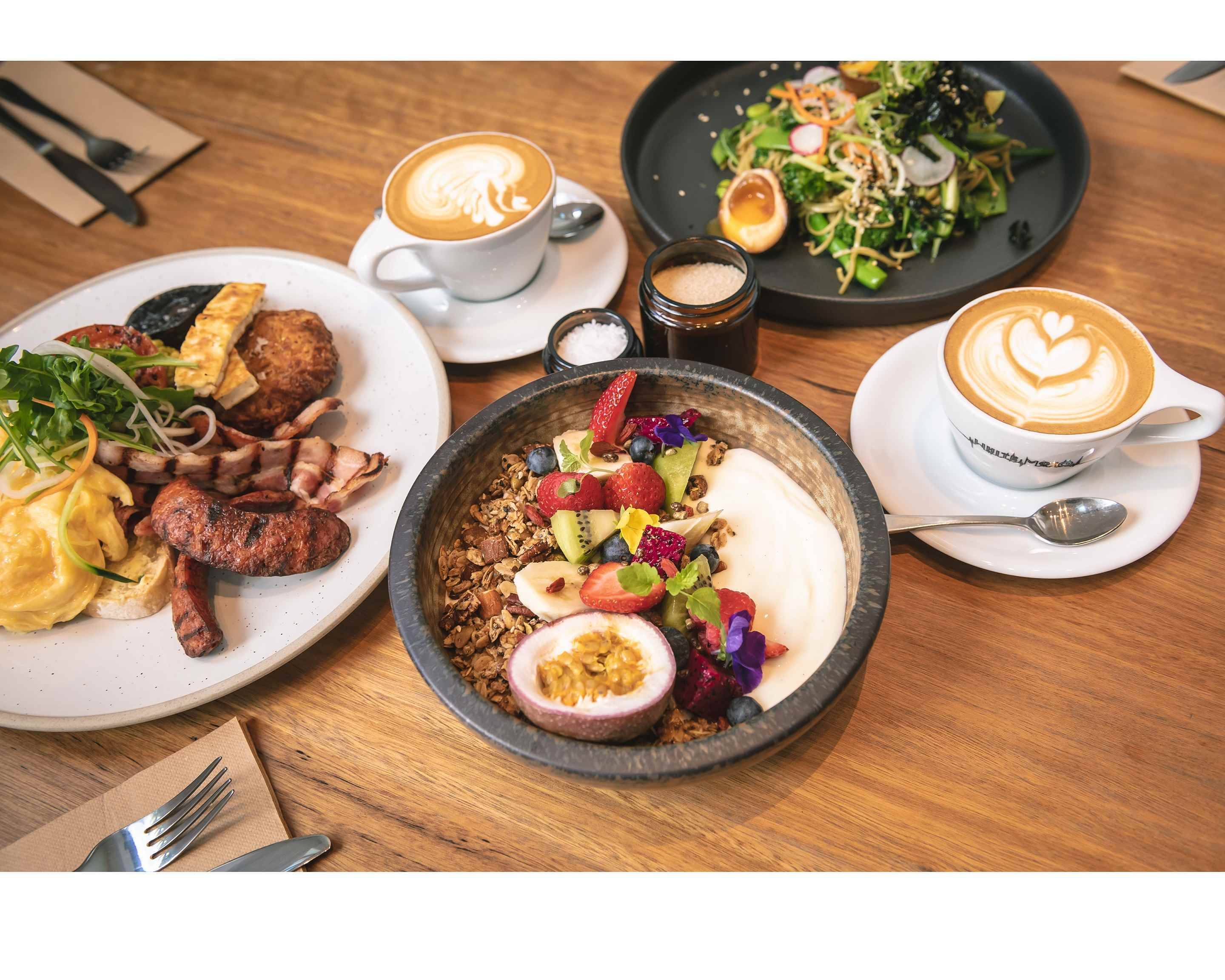 Order White Mojo | Menu & Prices | Melbourne Delivery | Uber Eats