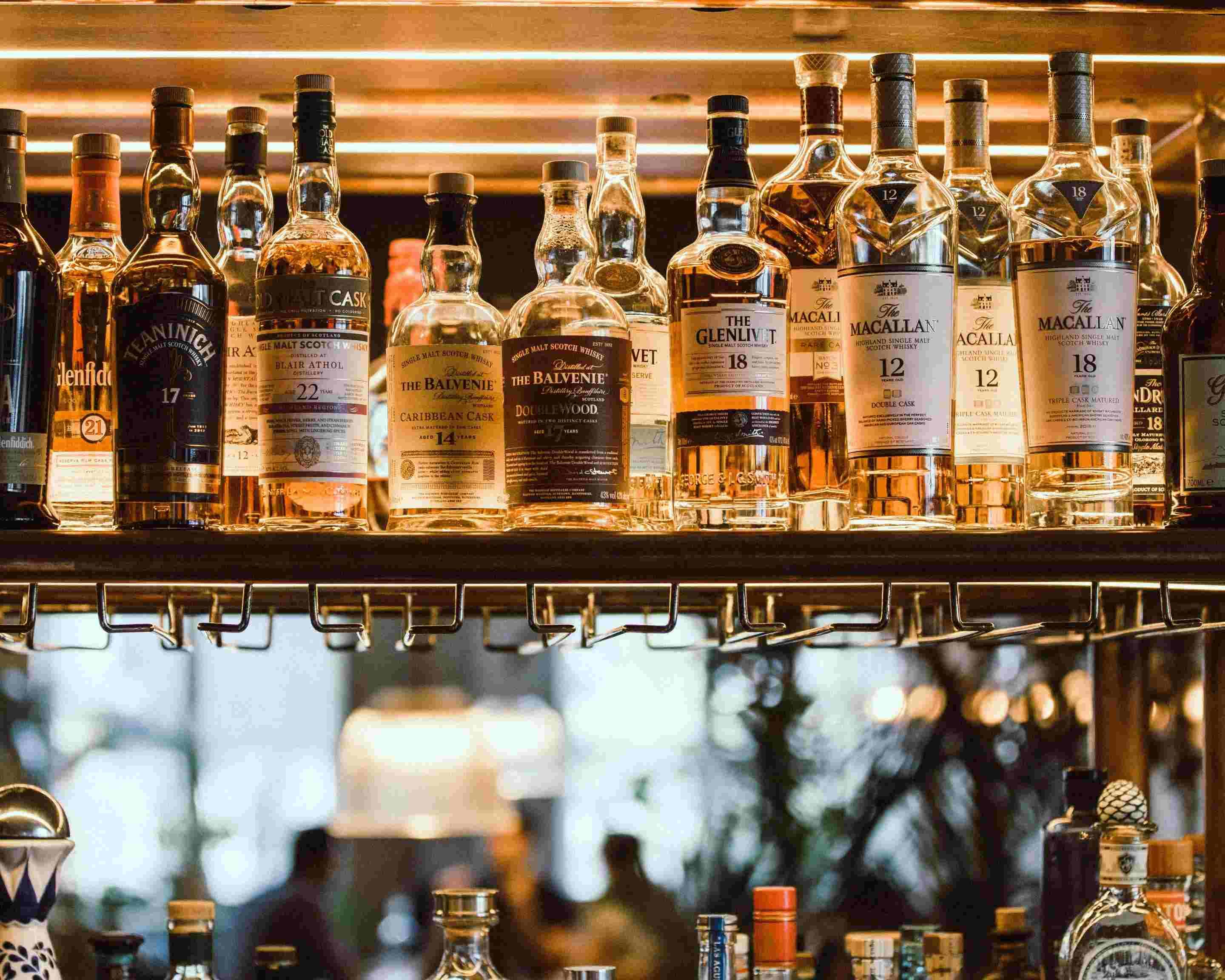 LIVERPOOL DRINKS AND SNACKS Menu - Takeaway in Liverpool | Delivery ...