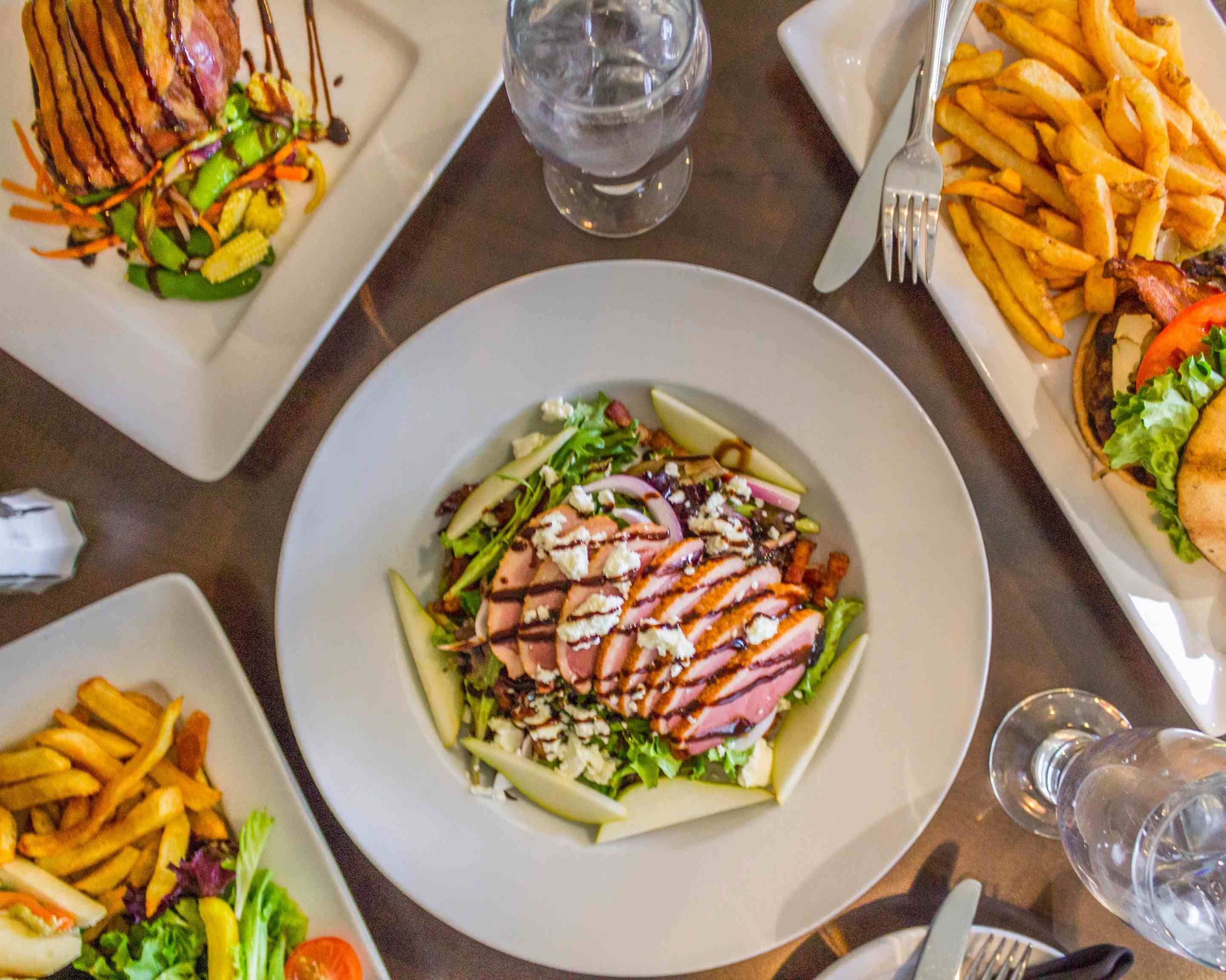 Order Café Cognac Menu Delivery in Gatineau | Menu & Prices | Uber Eats