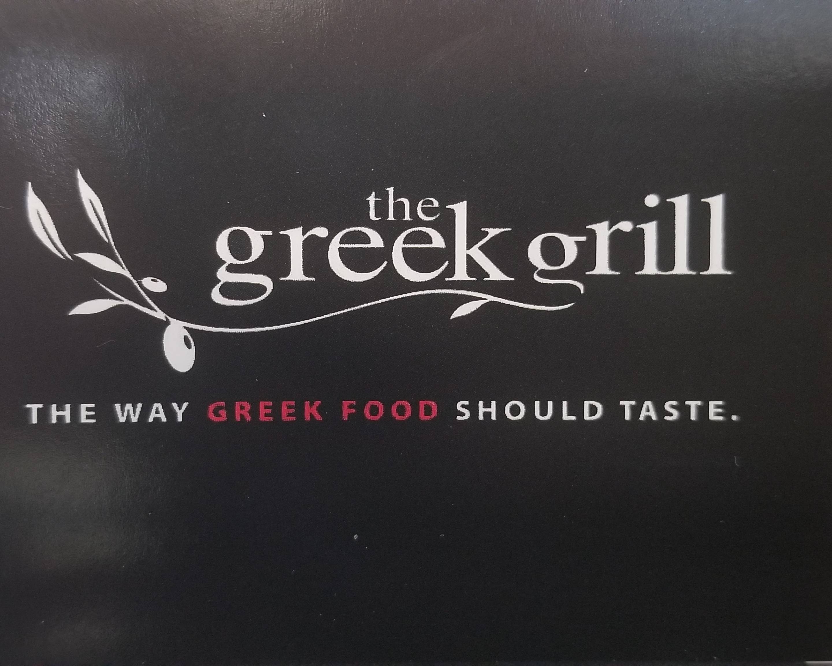 Order Greek Grill - Menu & Prices - Toronto Delivery | Uber Eats
