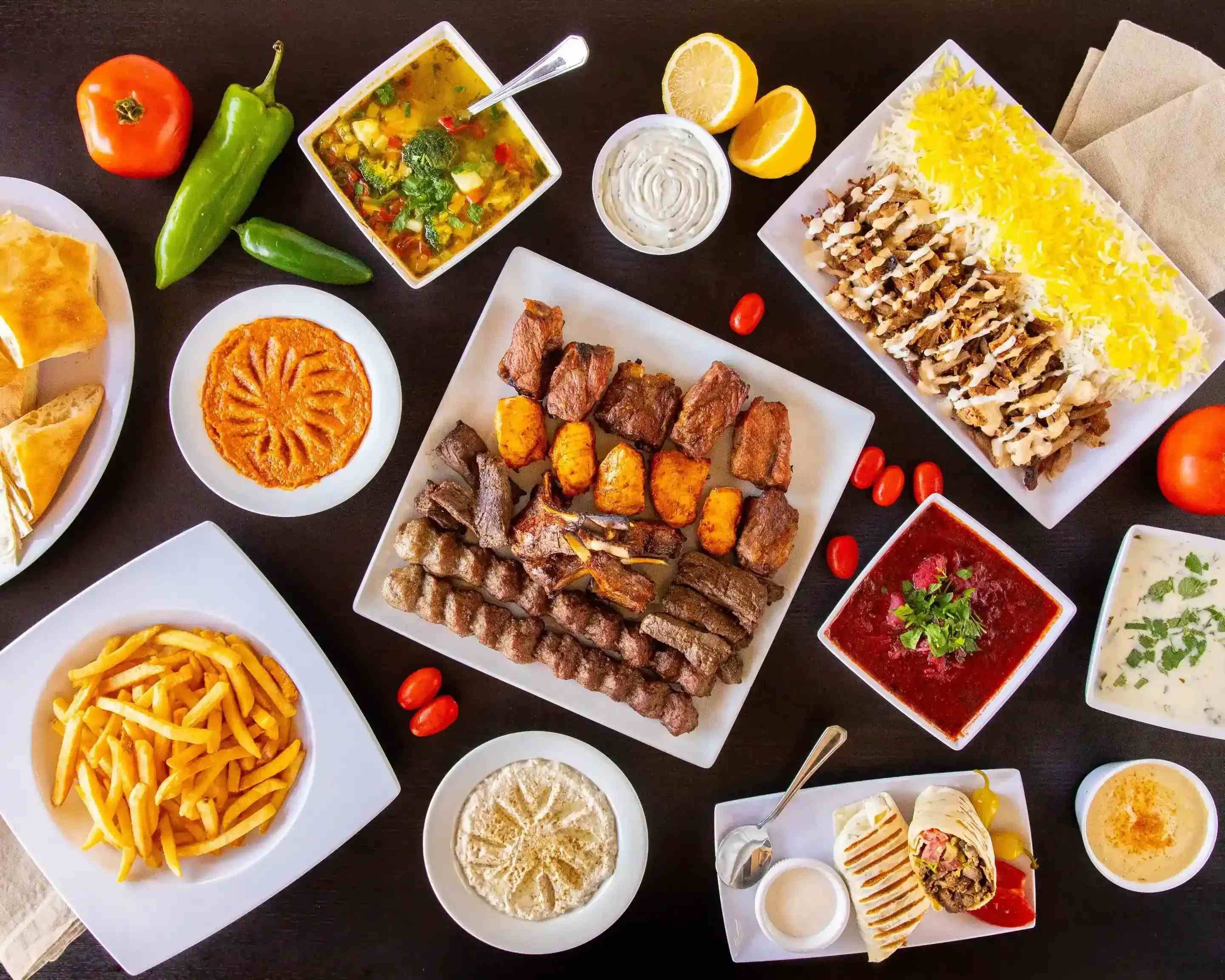 THE 10 BEST Tapas DELIVERY in Mont-Laurier 2022 | Order Tapas Takeout ...