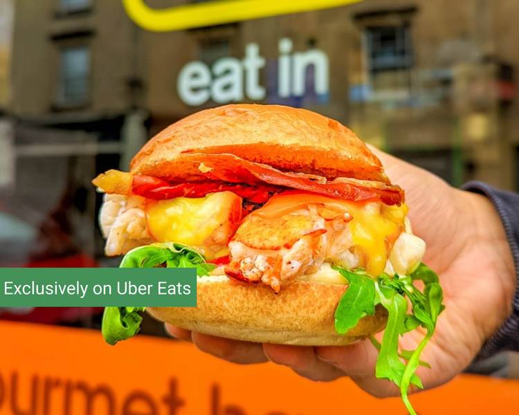 YoYo Burger (Clifton) Menu - Takeaway in South West, UK | Delivery Menu ...