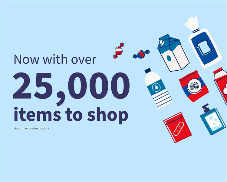 Order Walgreens (4398 Atlanta Hwy) Menu Delivery Online | Montgomery ...