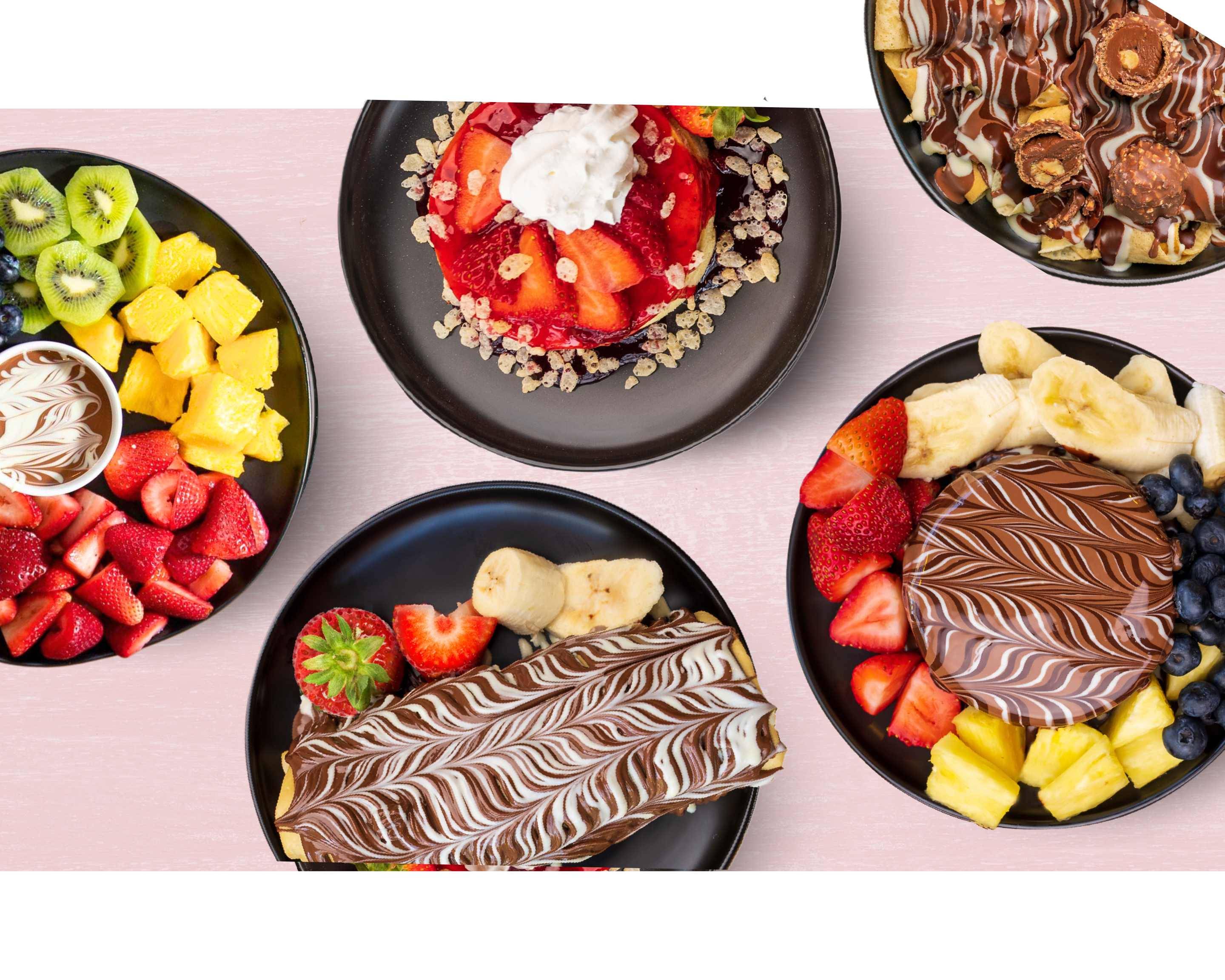 Order CHOCOLATE BASH (Tustin) - Menu & Prices - Tustin Delivery | Uber Eats