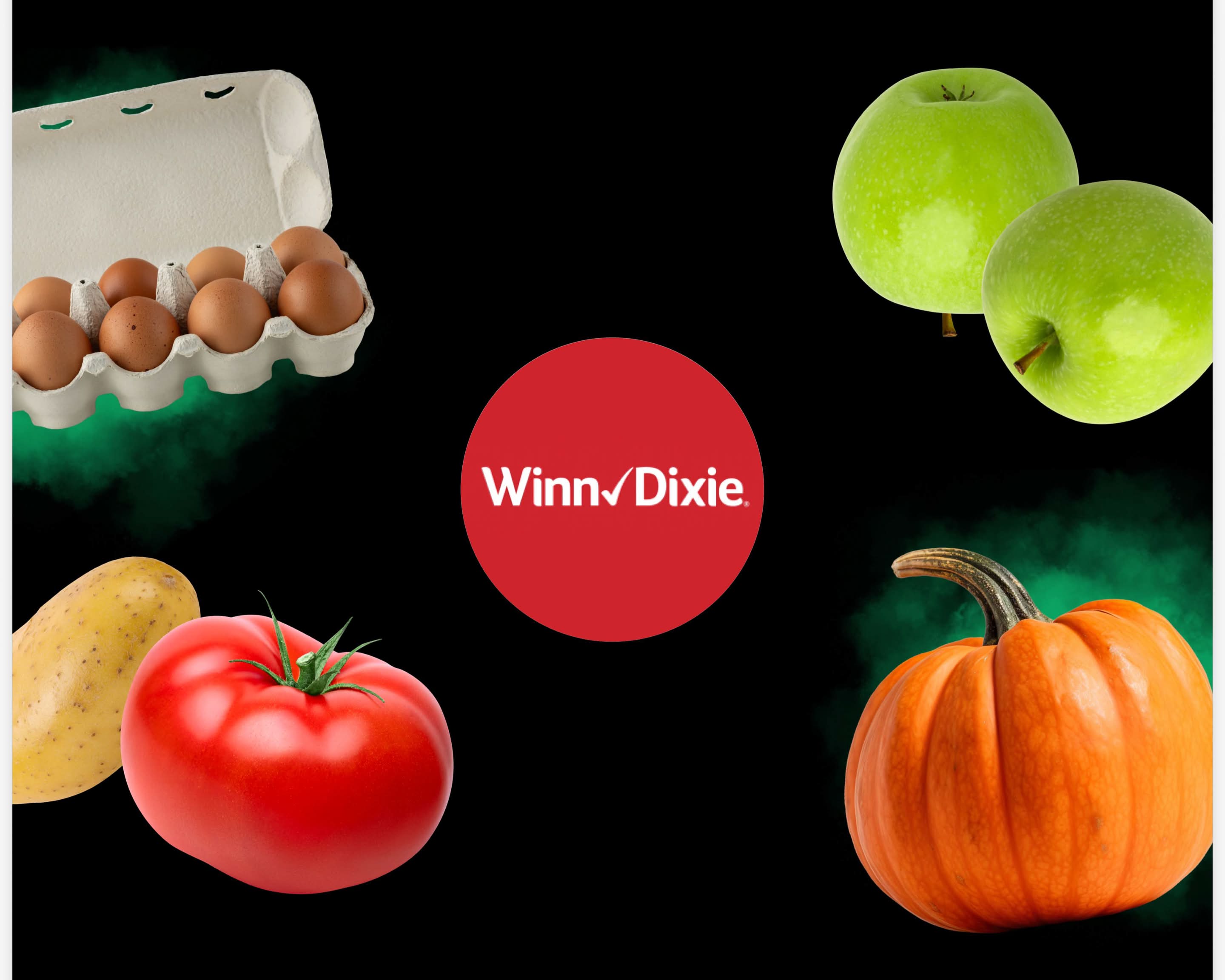 Winn-Dixie (1541 N. Nova Rd) | Halloween Candy & Snacks Delivery ...