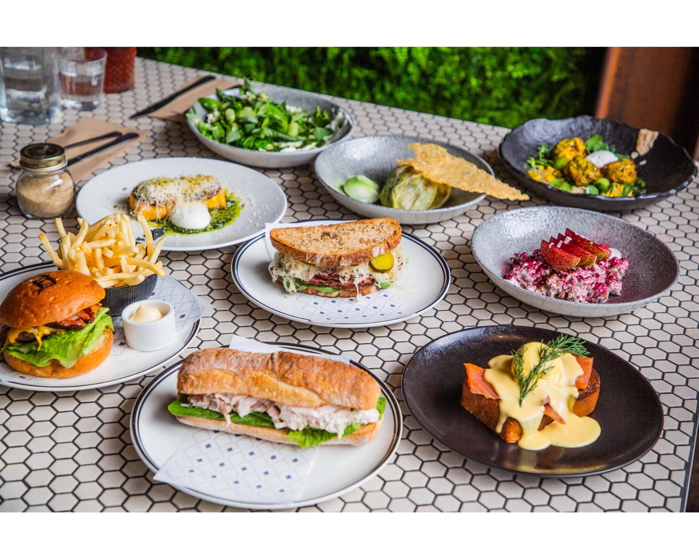 Order Brewtown (Newtown) | Menu & Prices | Sydney Delivery | Uber Eats