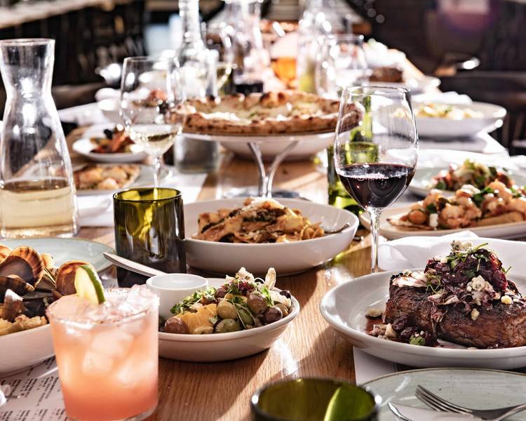 Order Sixty Vines - Dallas Menu Delivery【Menu & Prices】| Dallas | Uber Eats