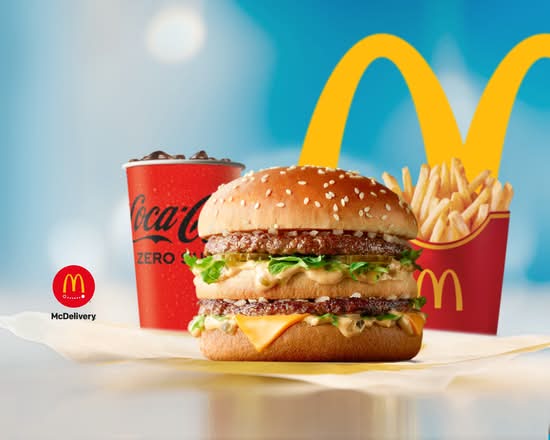 Order McDonald's® (Papakura) | Menu & Prices | Auckland Delivery | Uber ...