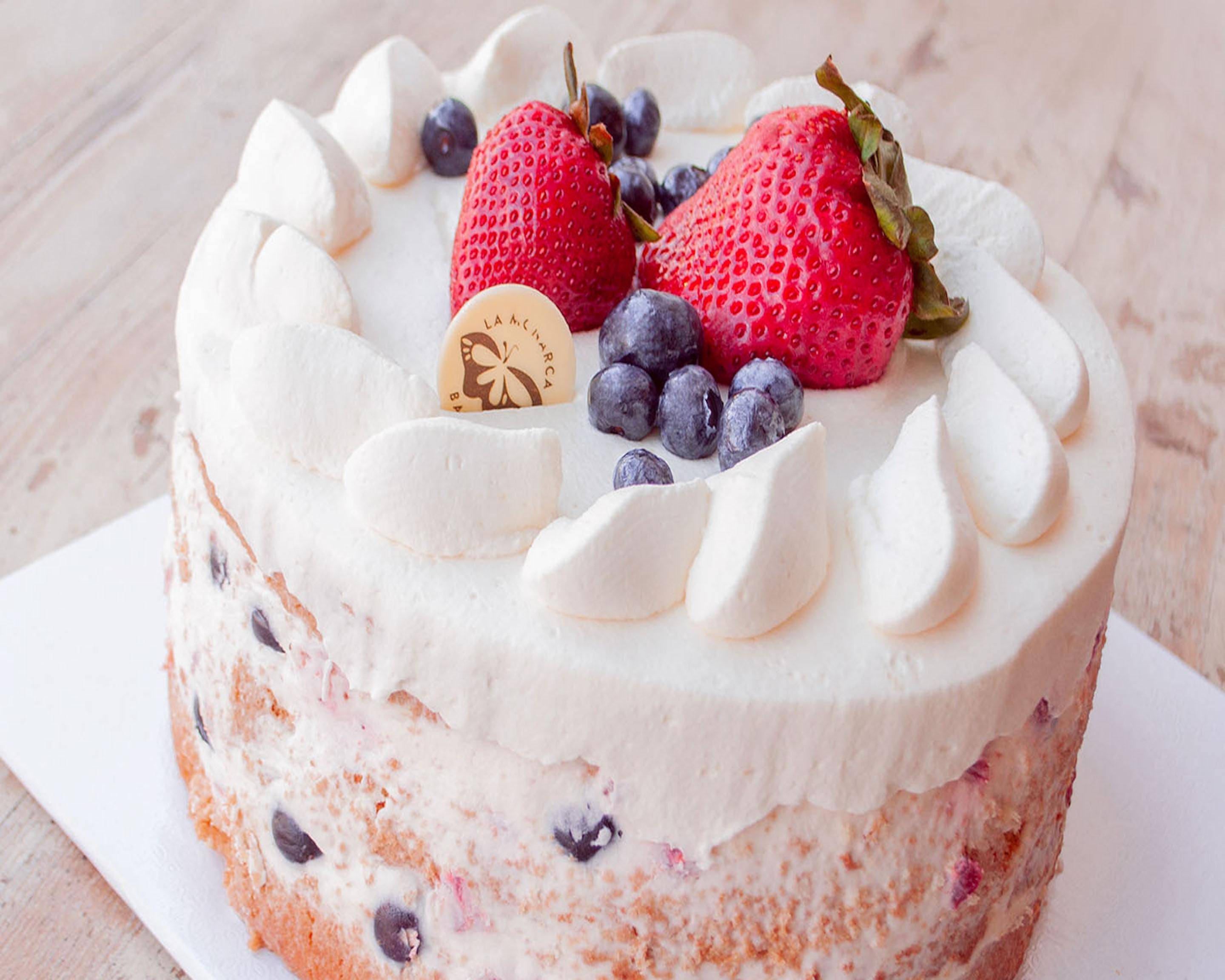 Order La Monarca Bakery (6727 Greenleaf Ave) Menu Delivery【Menu ...