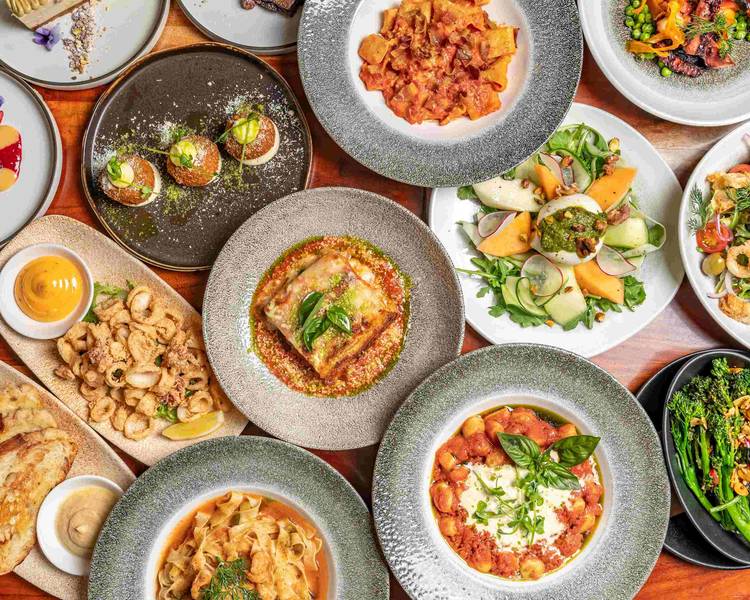 Lupo Lab (Scarborough Beach) Menu Takeout in Perth | Delivery Menu ...