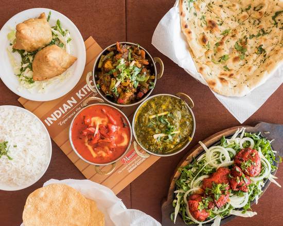 Order Indian Kitchen (Howick) | Menu & Prices | Auckland Delivery ...
