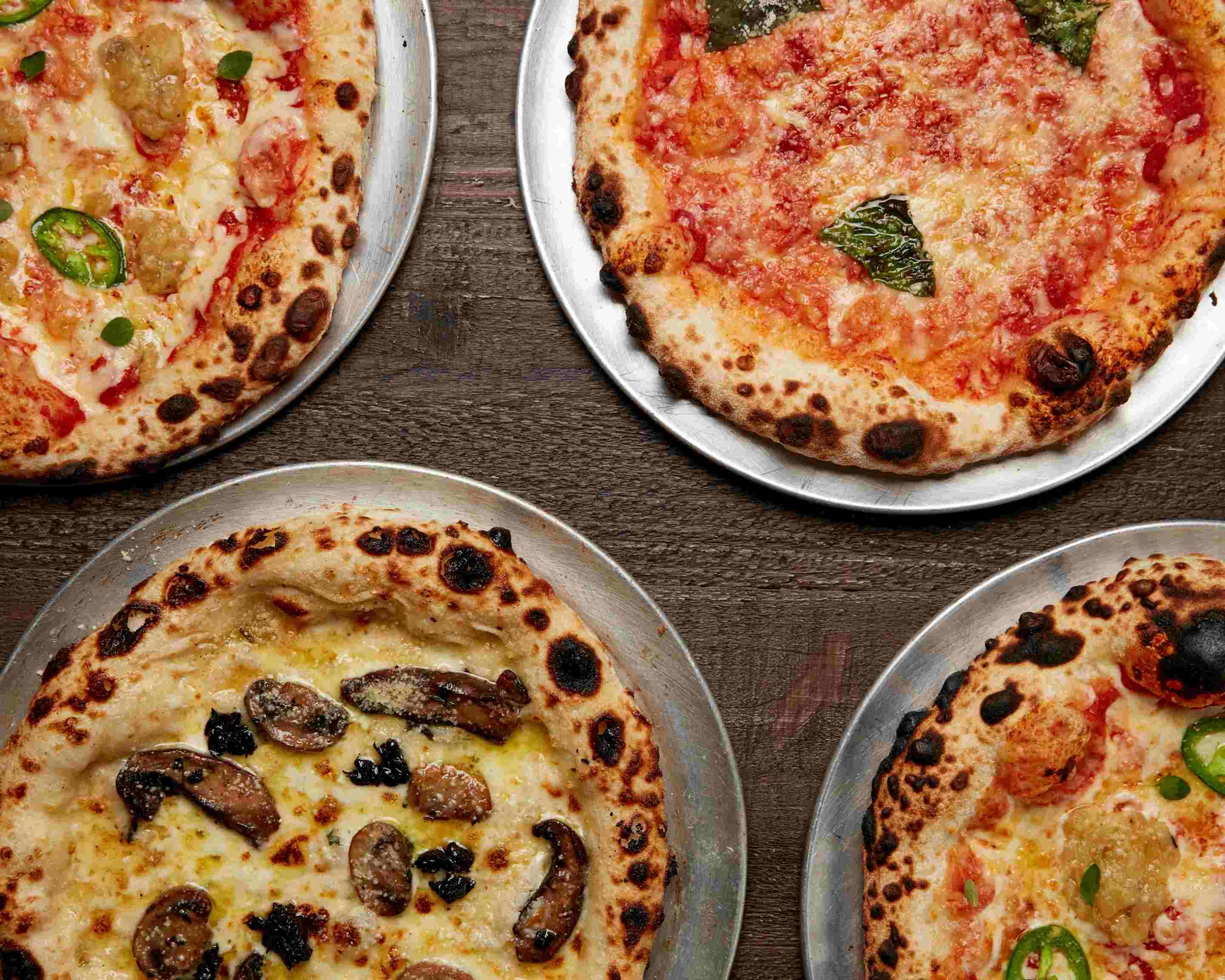 Order Pizza Pagaia Menu Delivery【Menu & Prices】| San Francisco Bay Area ...