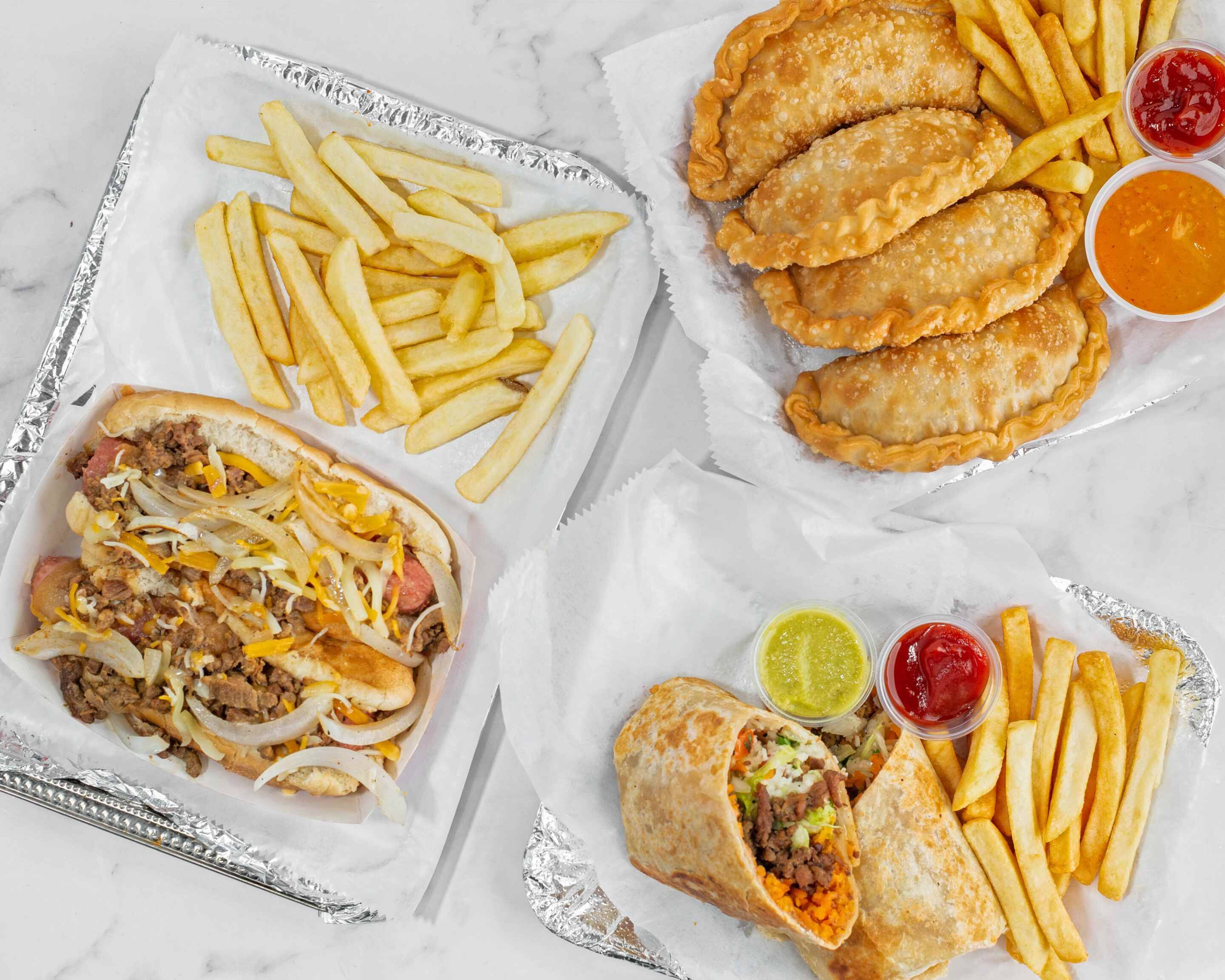 Order Coco Loco Tropical Menu Delivery【Menu & Prices】| 1220 Houston ...