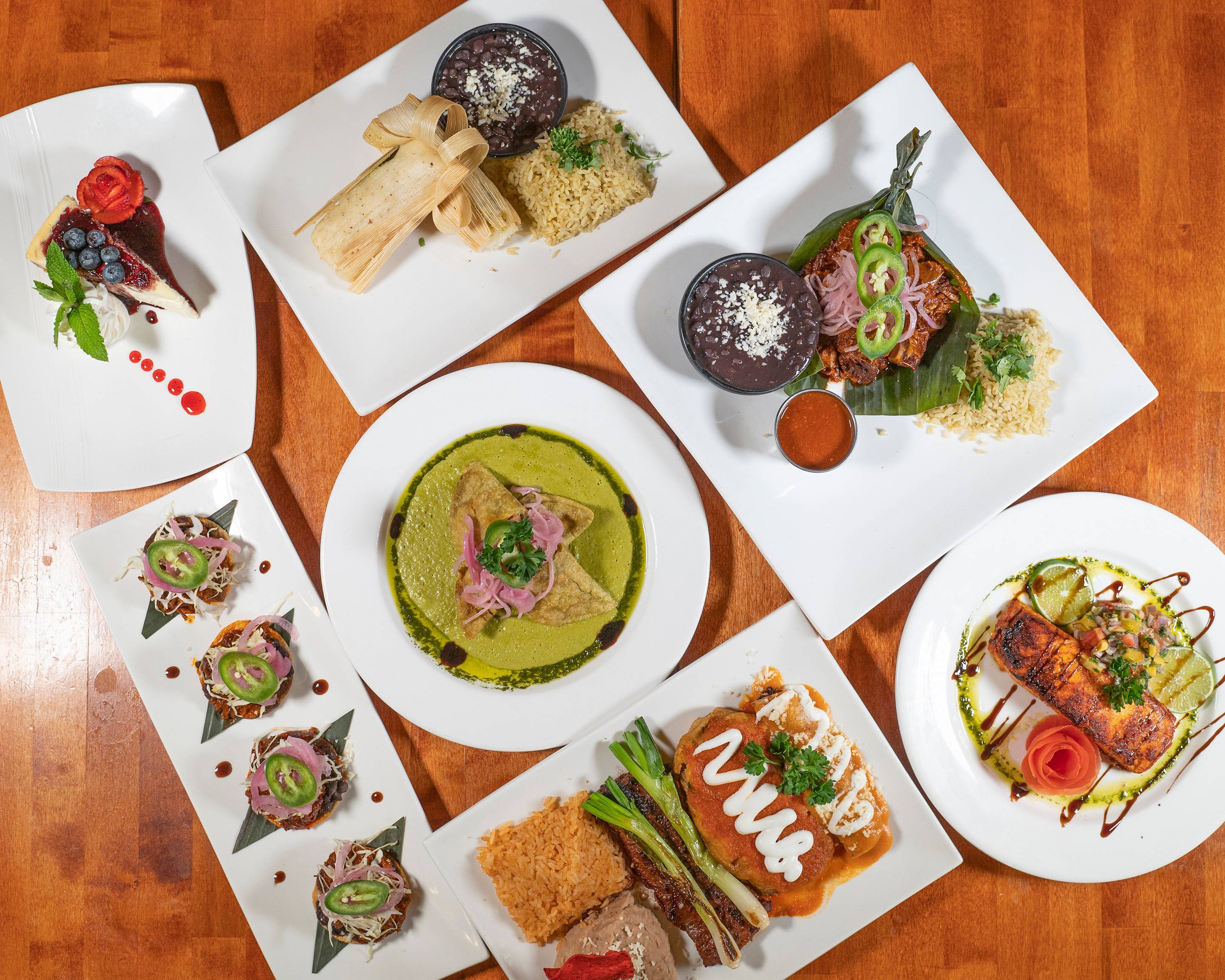 Order El Mariachi Tequila Bar (3906 N Broadway) Menu Delivery in ...