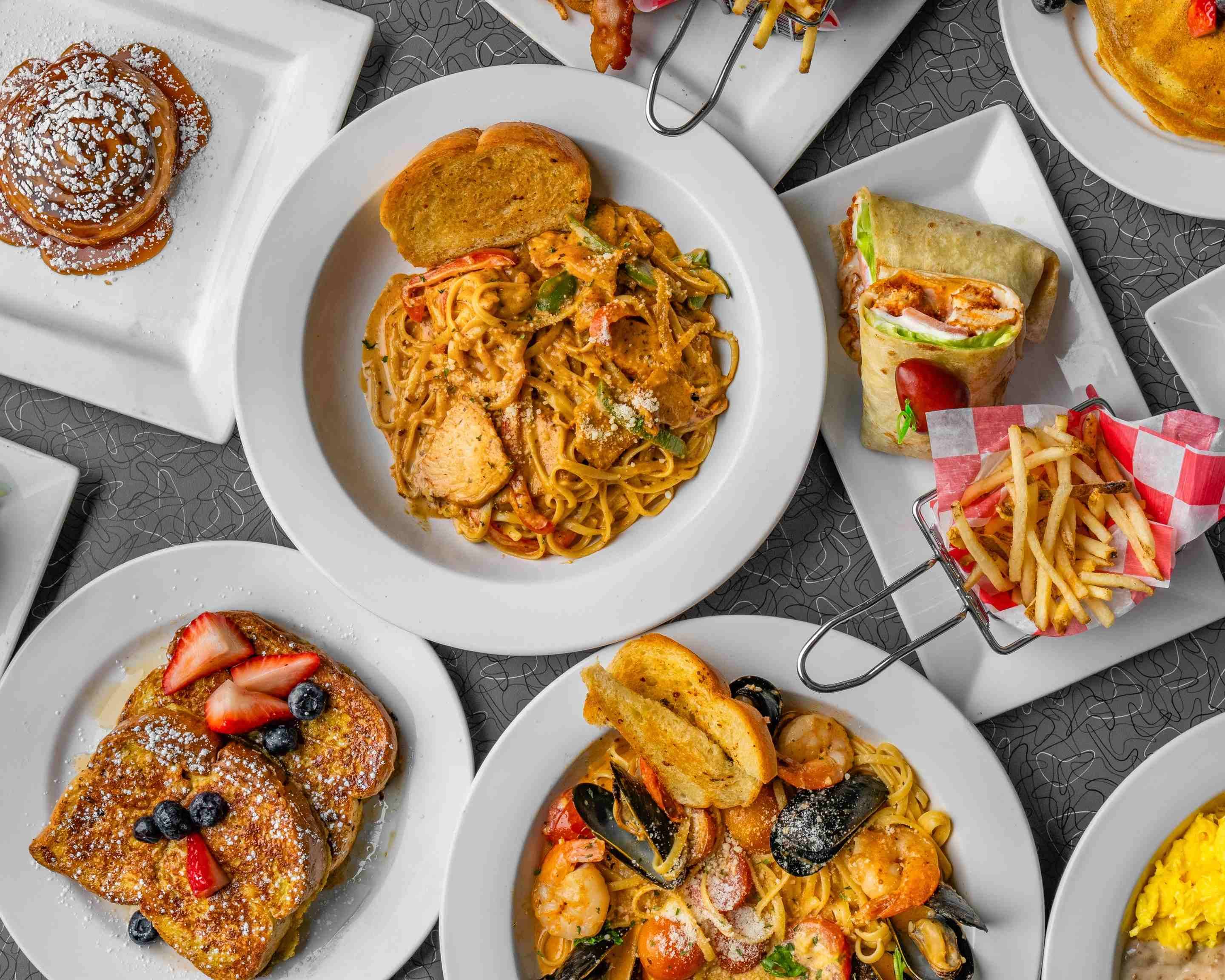 Order Michael's Goody Boy Menu Delivery in Columbus | Menu & Prices ...