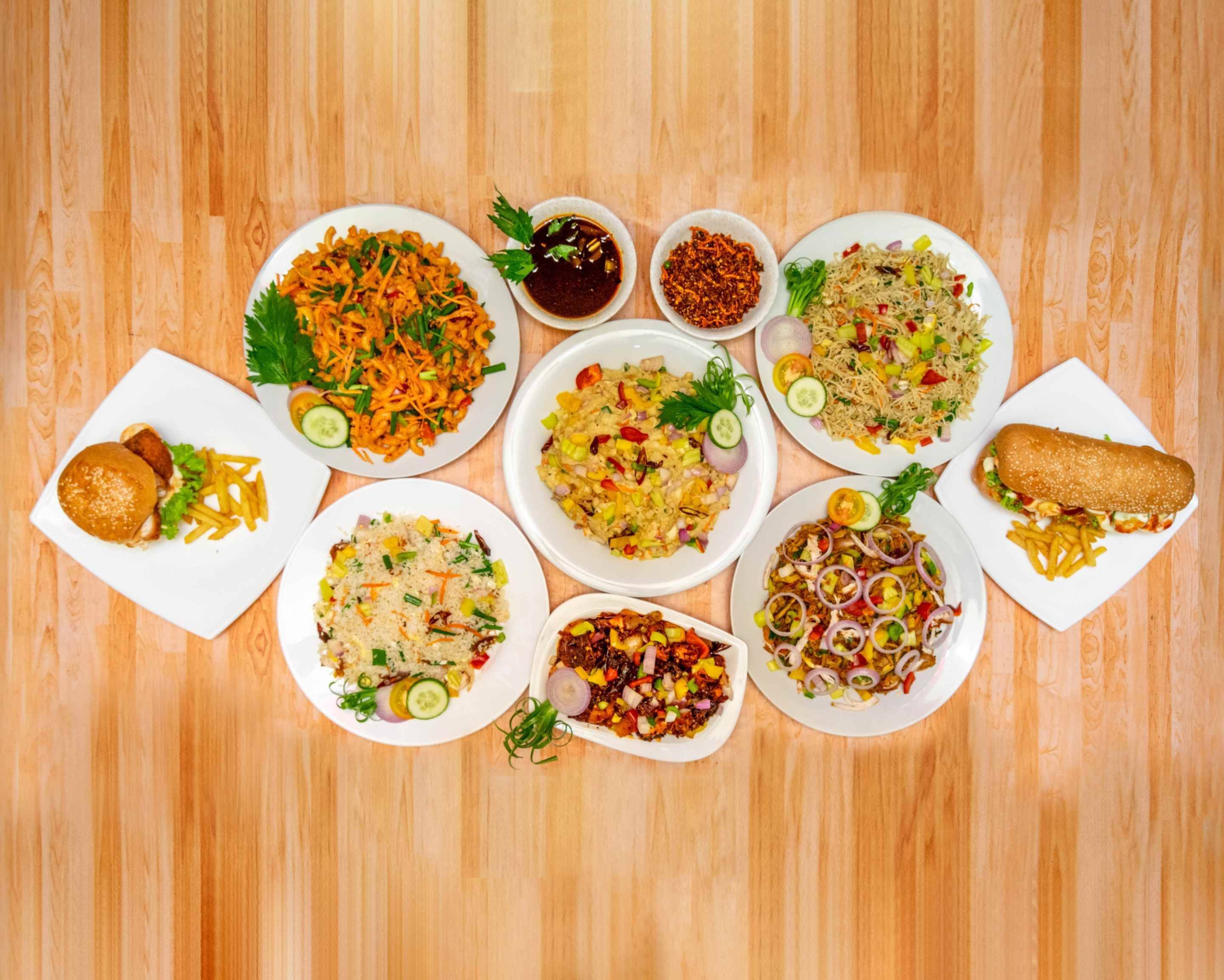 Order Masterchef - Battaramulla Menu Delivery【Menu & Prices】| Kaduwela ...