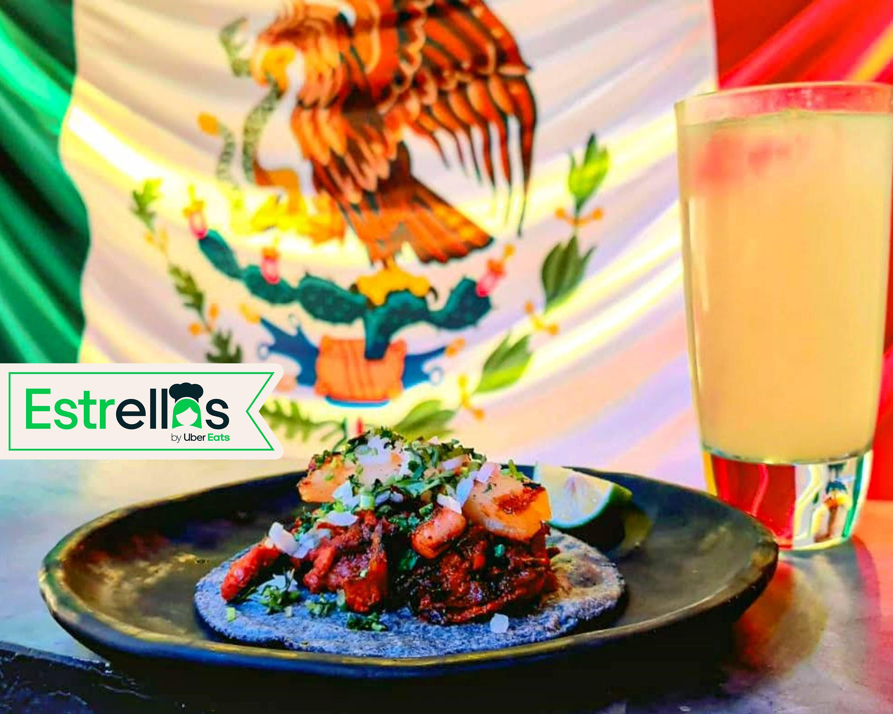 Taquería El Borracho Menú a Domicilio【Menú y Precios】Pachuca de Soto ...