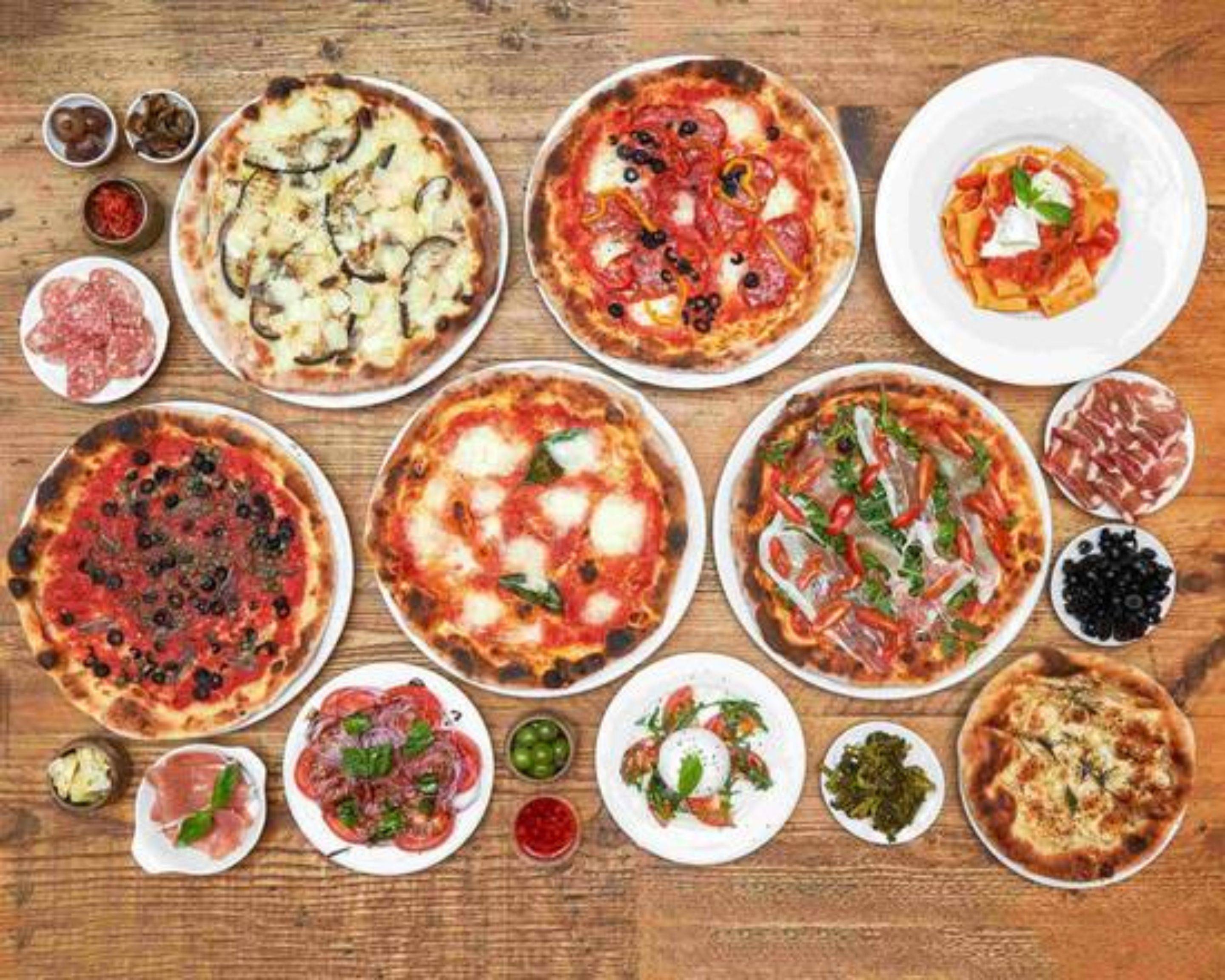 Pizza Delivery Near Me | Uber Eats