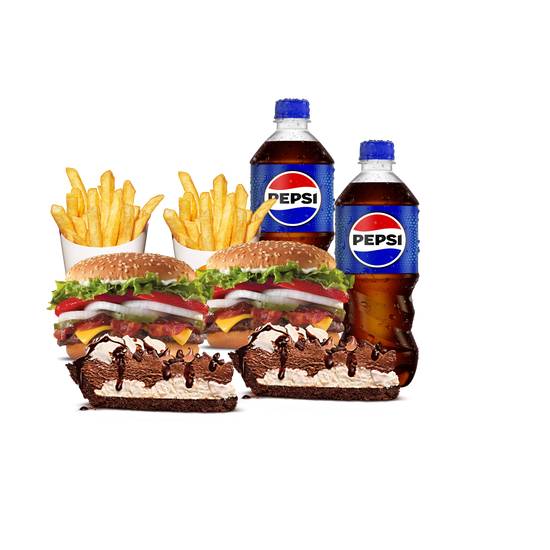 Burger King a domicilio en Guatemala - Menú en línea - Hacer un pedido ...