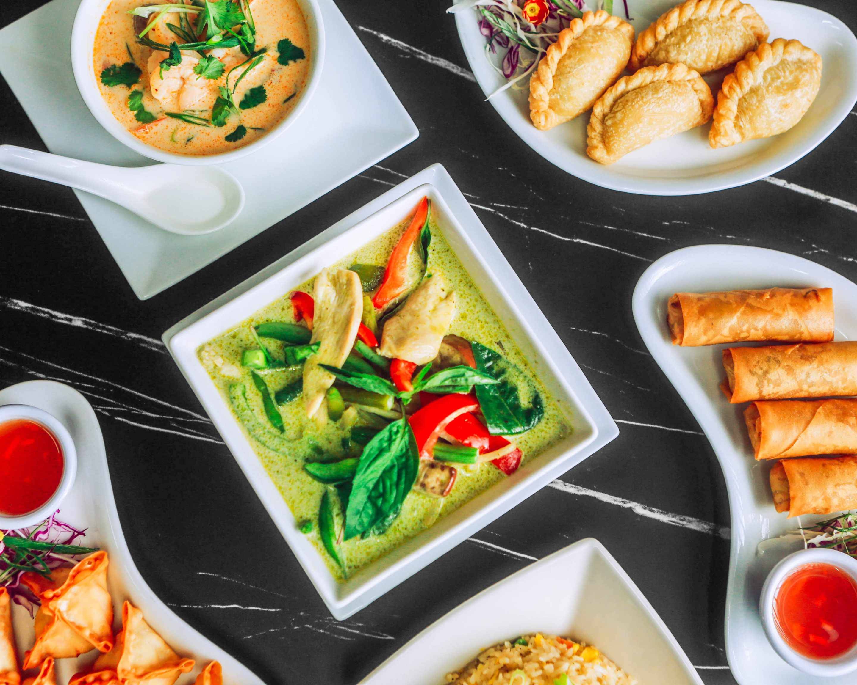 Thak Thai Menu Philadelphia • Order Thak Thai Delivery Online • Postmates